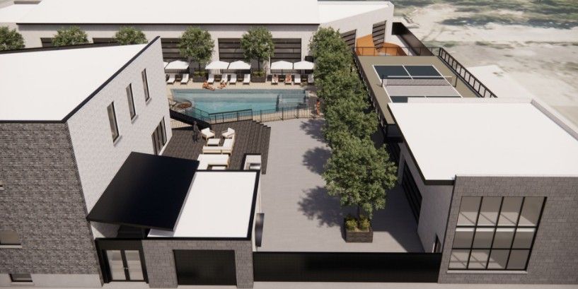 SLC Club | A+ Mechanical & Plumbing Design Utah