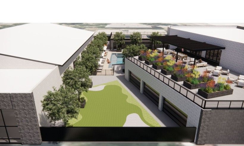 SLC Club | A+ Mechanical & Plumbing Design Utah