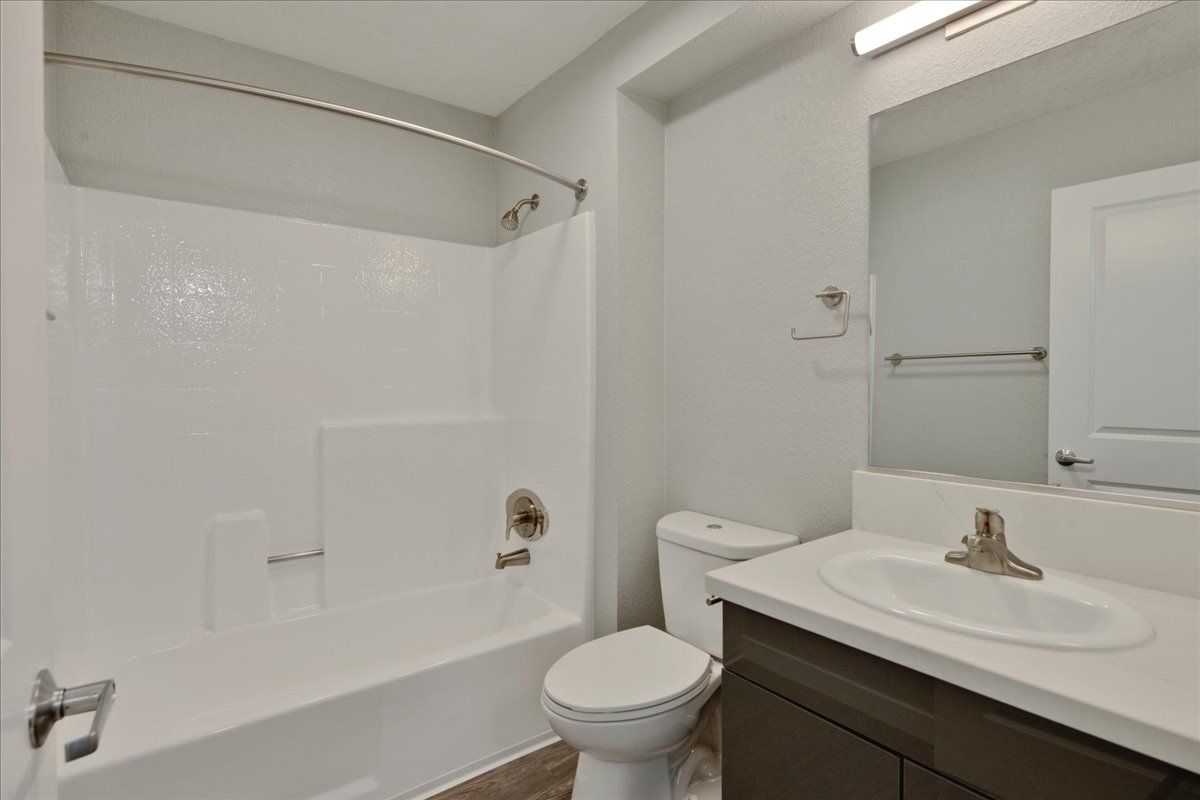 Gallery | The 3900 Apartments | Riverside, CA