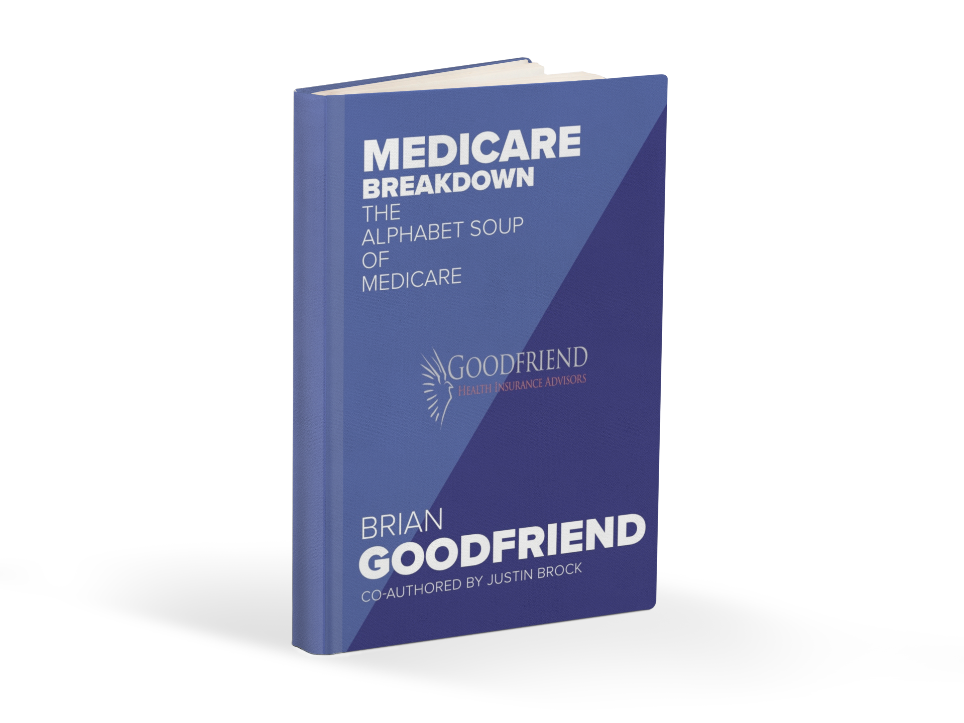 Goodfriend Health Insurance Advisors | (888)-300-9995