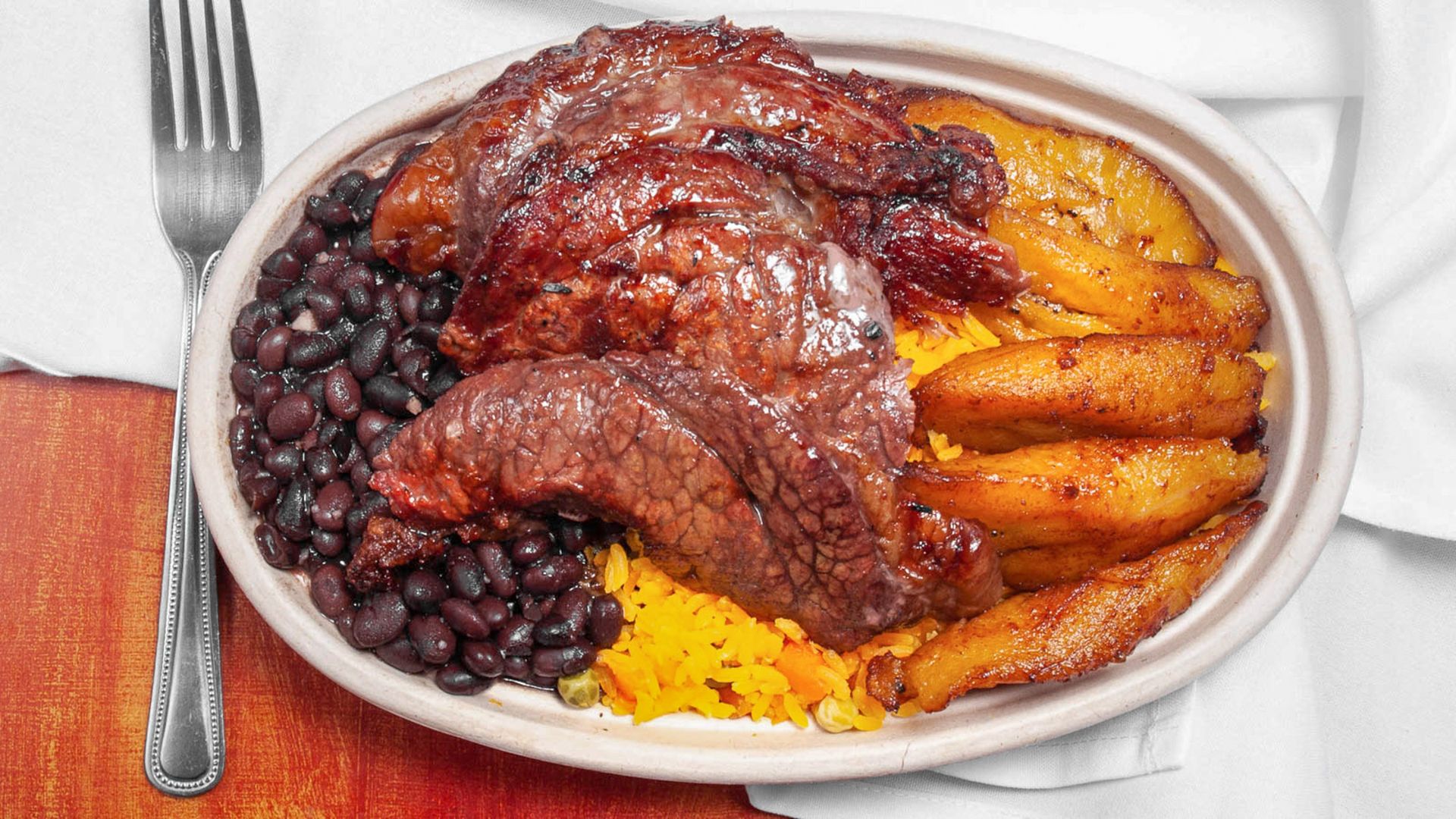 Brazilian BBQ & Buffet | Banana Brazil | CT & MA
