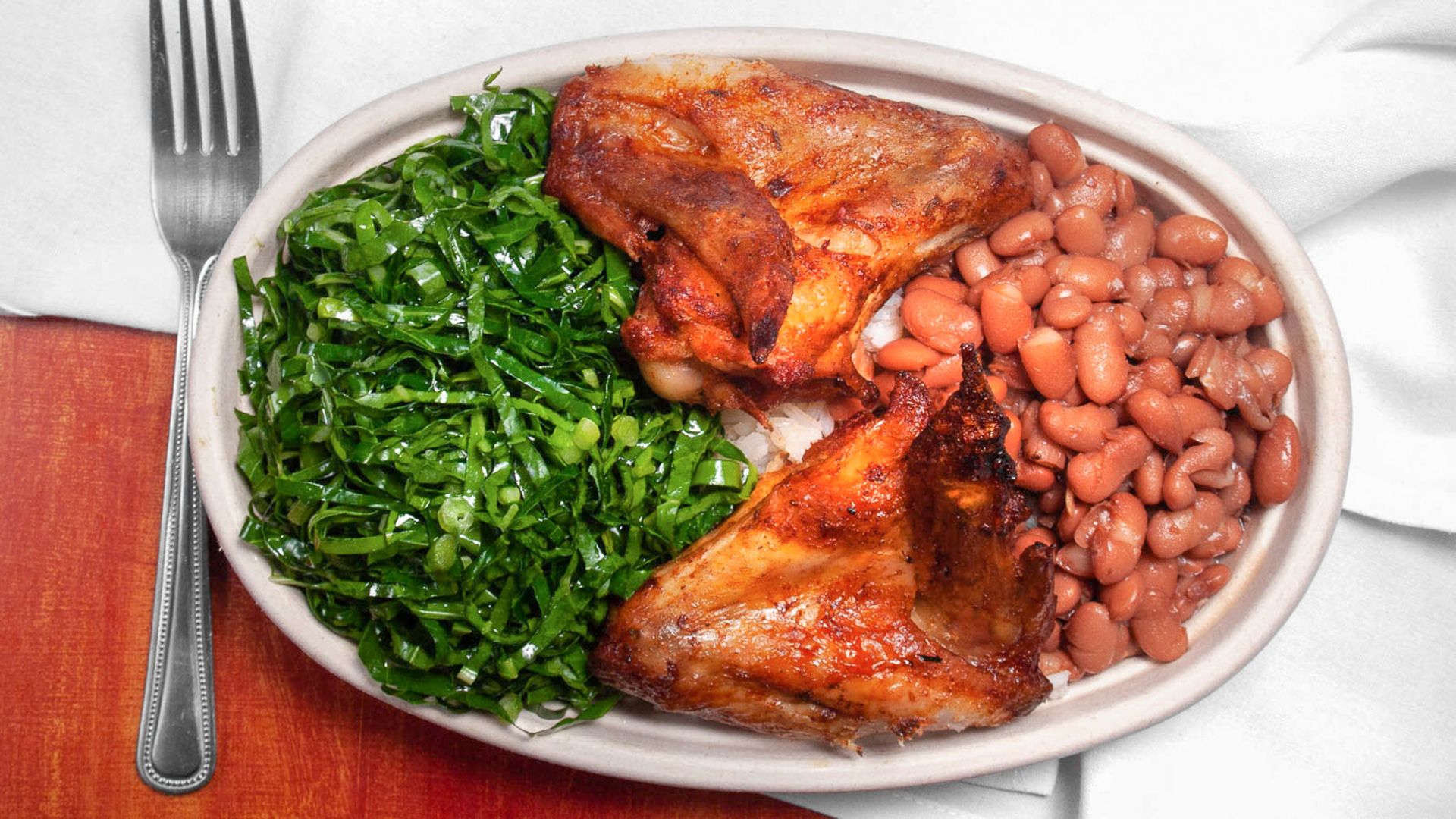 Brazilian BBQ & Buffet | Banana Brazil | CT & MA