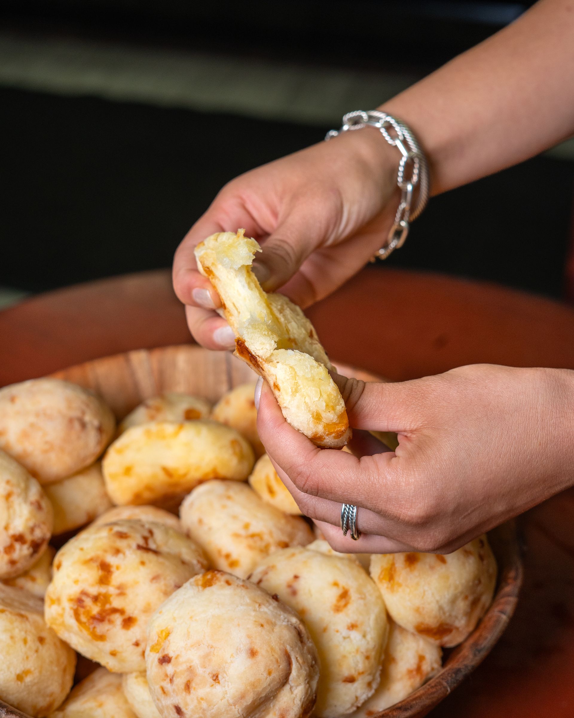Order Banana Brazil | Brazilian BBQ & Buffet | CT & MA