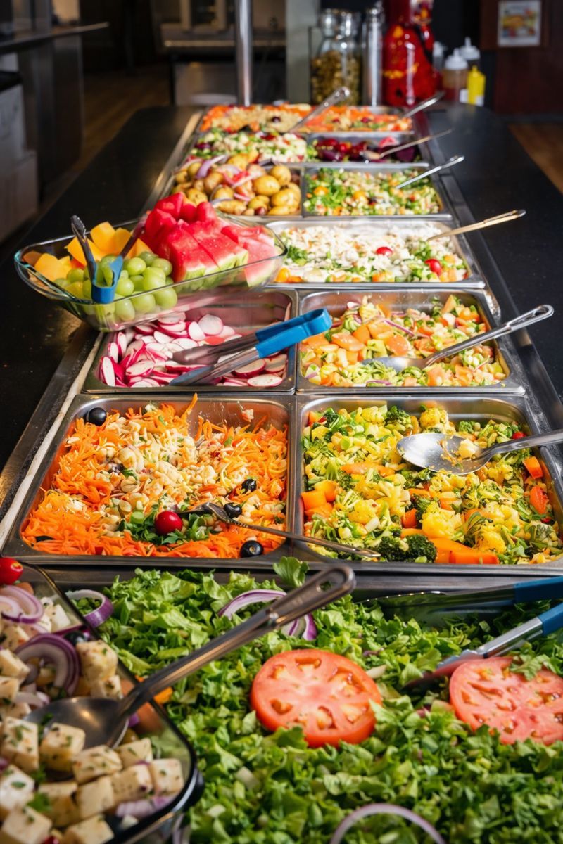 Order Banana Brazil | Brazilian BBQ & Buffet | CT & MA