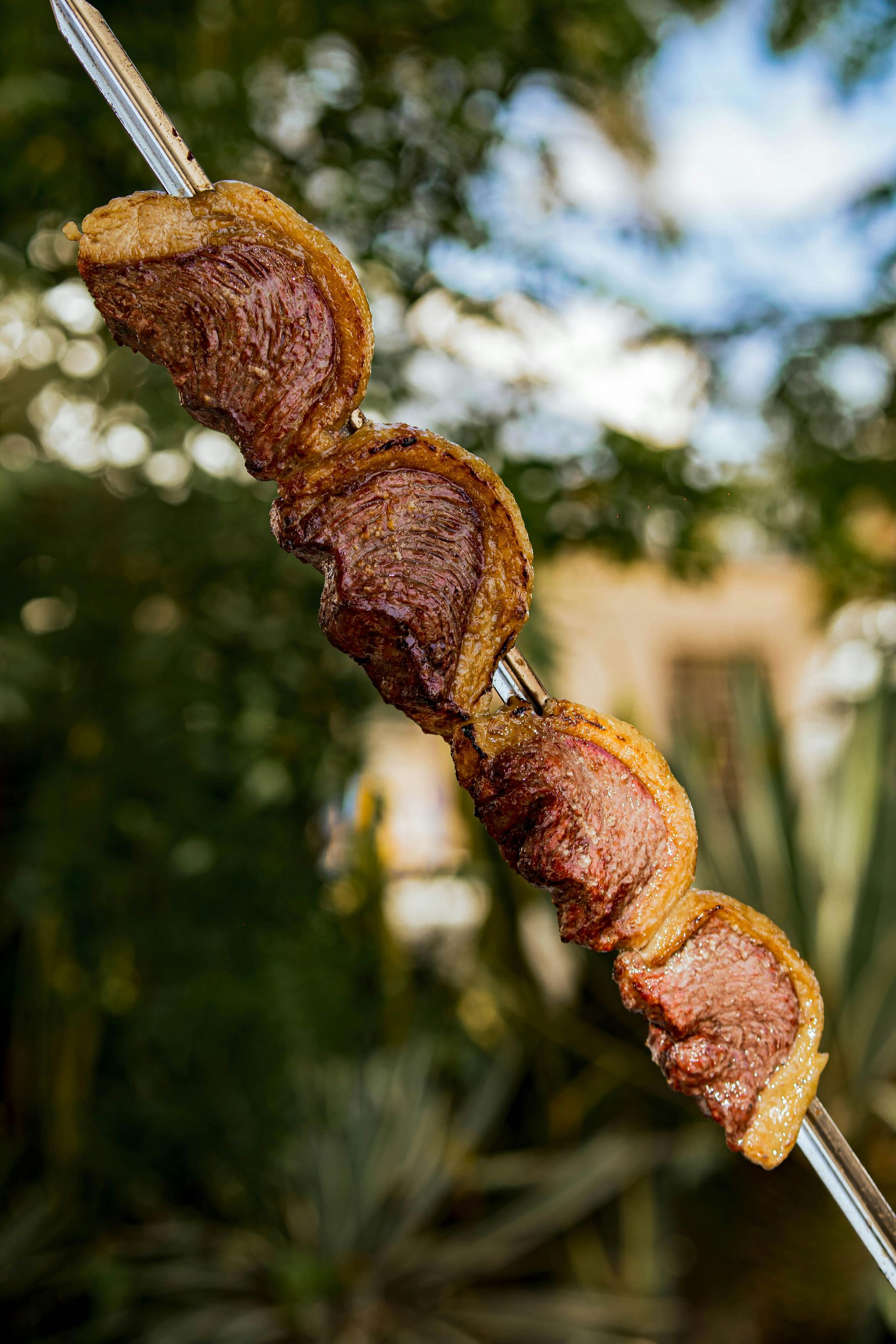 Brazilian BBQ & Buffet | Banana Brazil | CT & MA