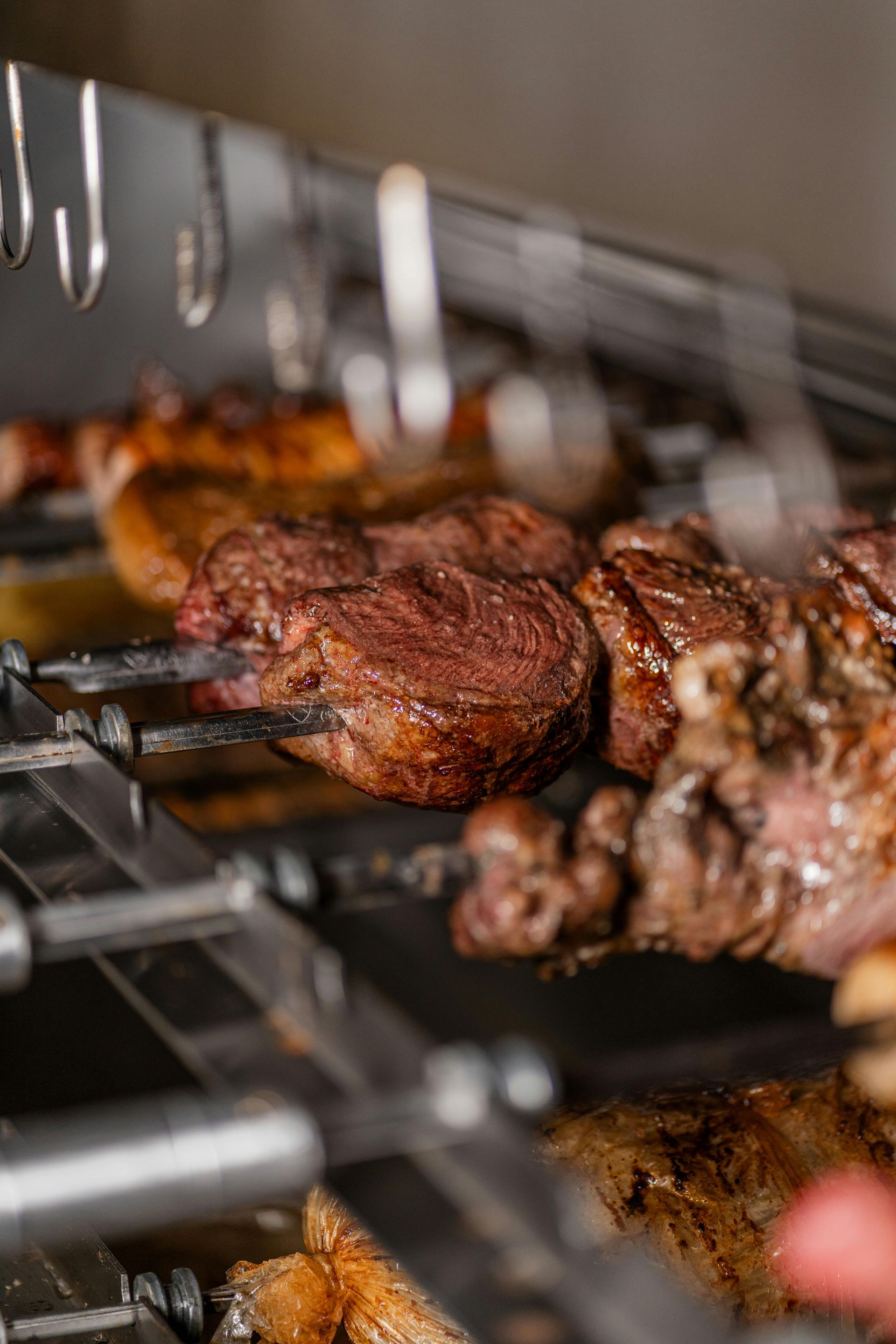 Brazilian BBQ & Buffet | Banana Brazil | CT & MA