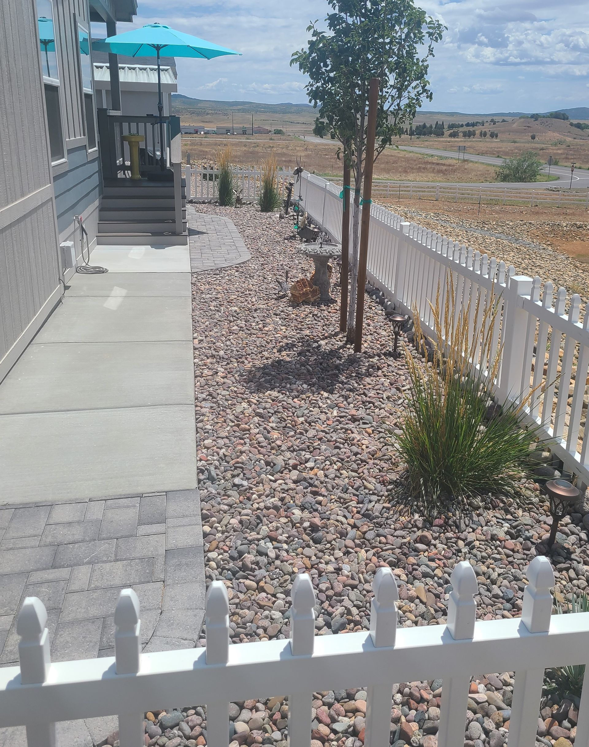 About Northern Arizona Tree And Landscaping | Prescott AZ