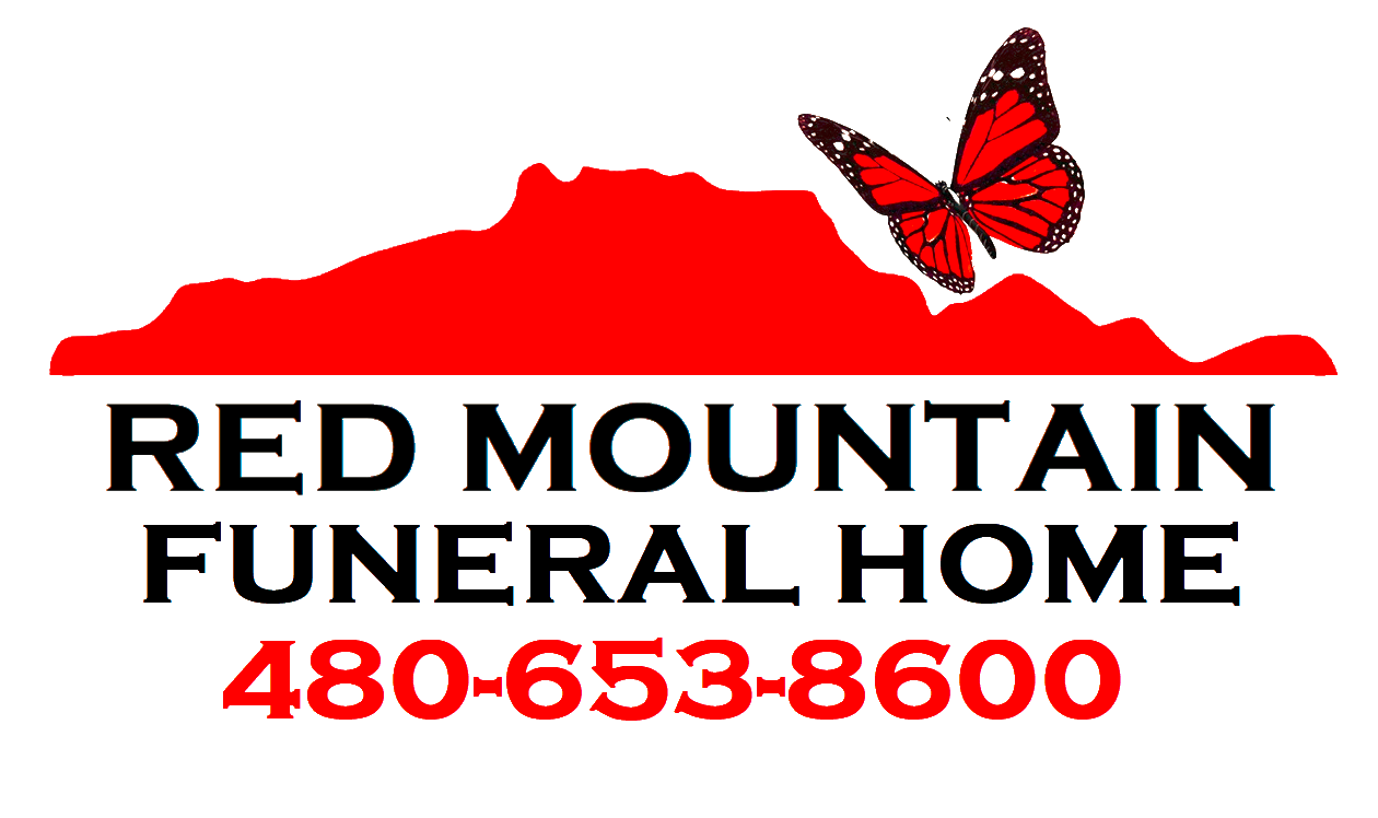 Home | Red Mountain Funeral Home