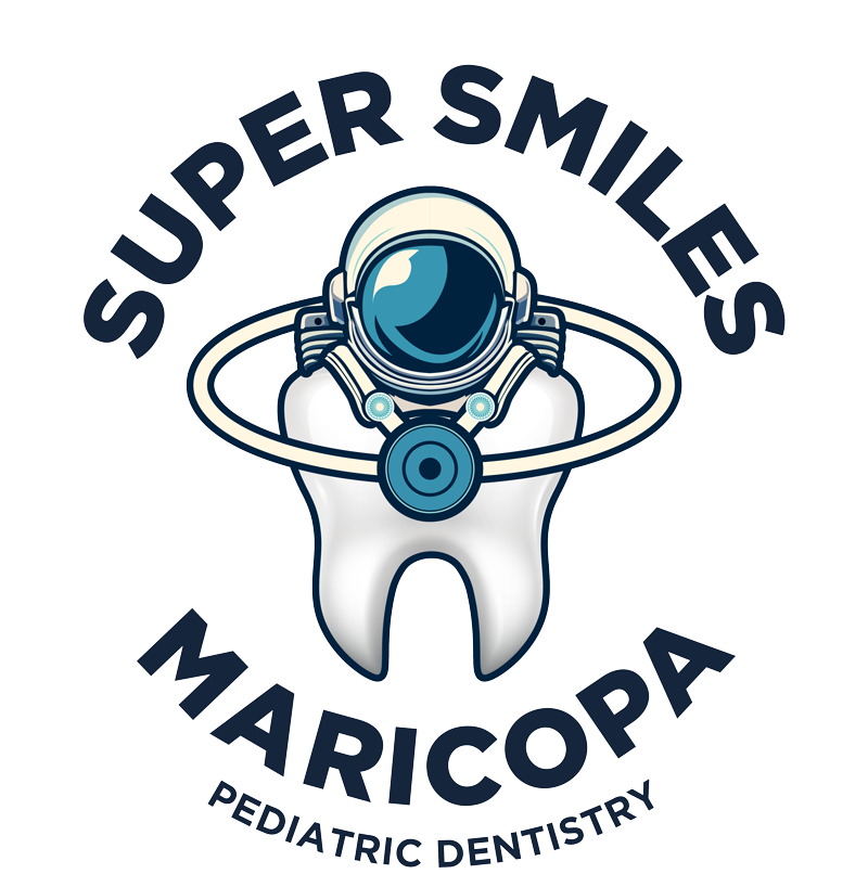 Pediatric Dentist in Maricopa, AZ - Super Smiles Maricopa