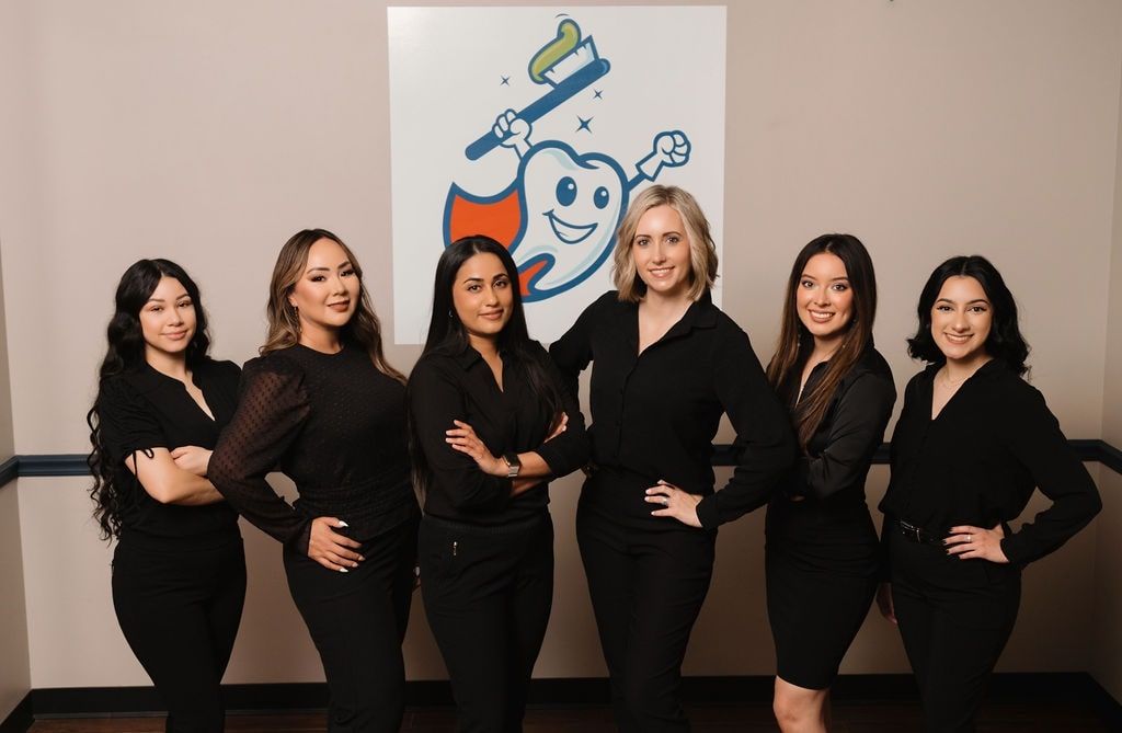 Dentist In Maricopa Az