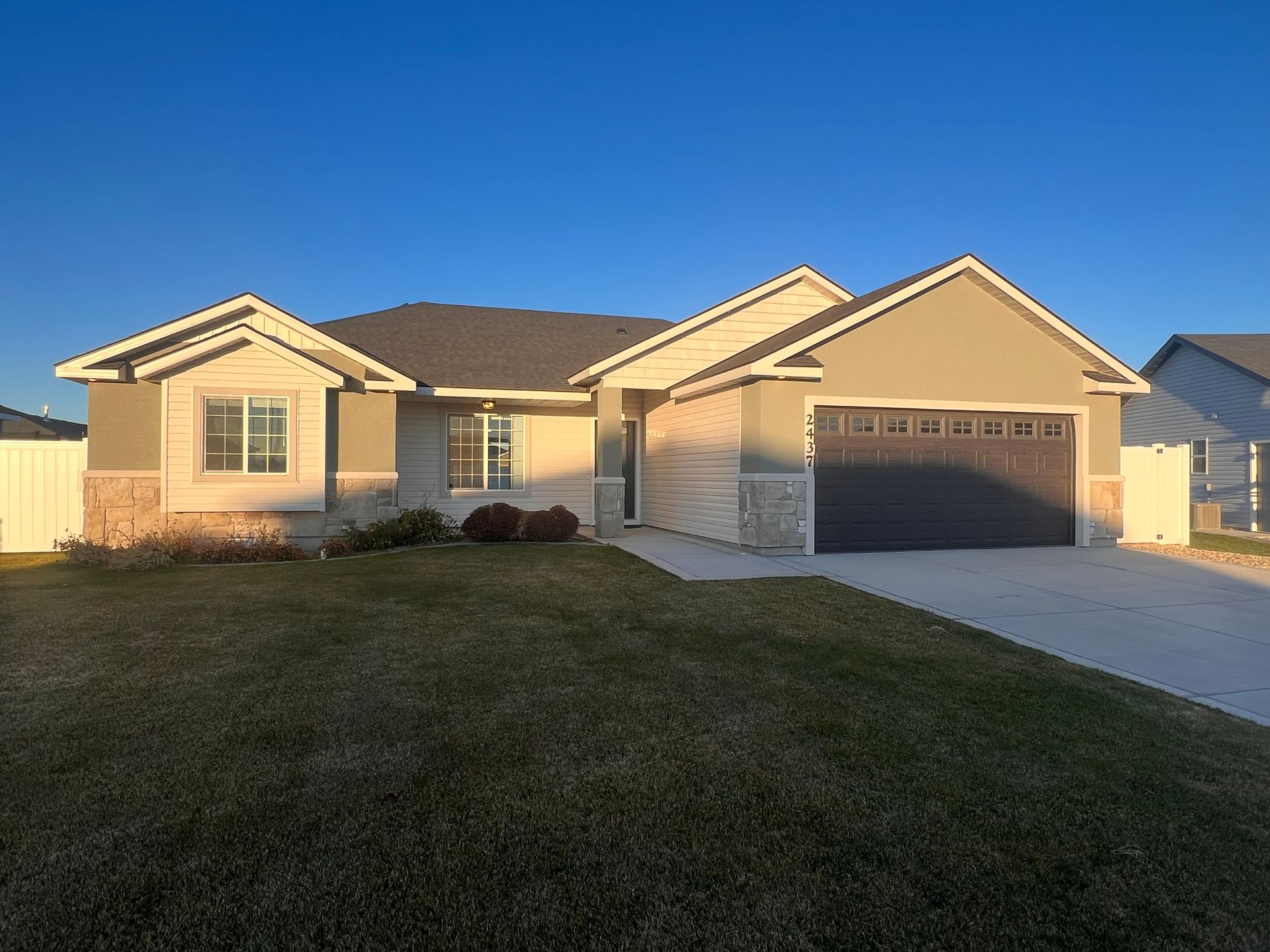 Housing | PRIME LINE ACADEMY