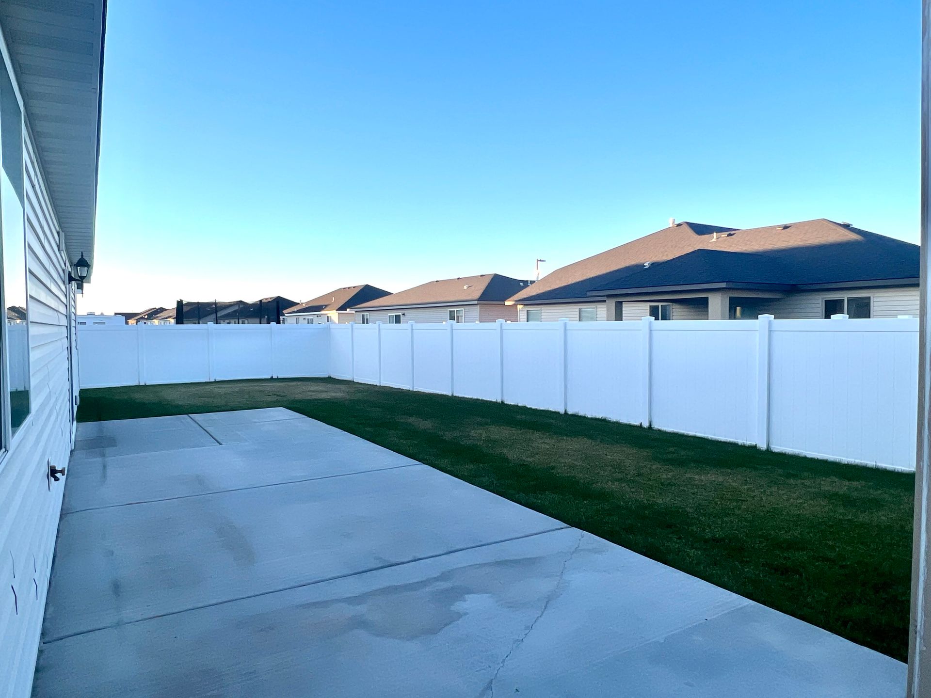 Housing | PRIME LINE ACADEMY