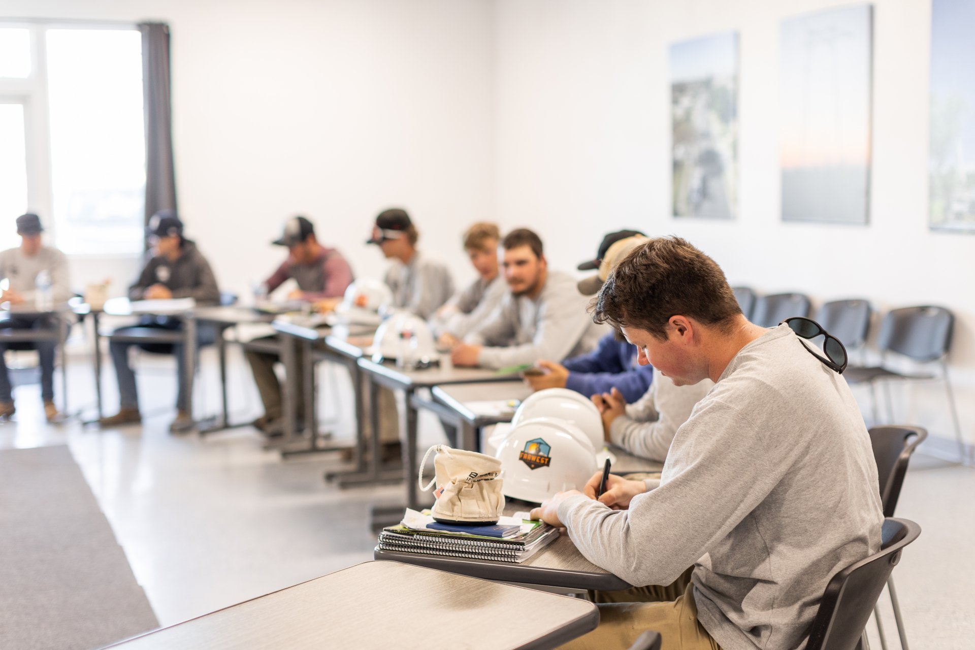 Premier Lineman Training Program | Apply Today | PRIME LINE ACADEMY