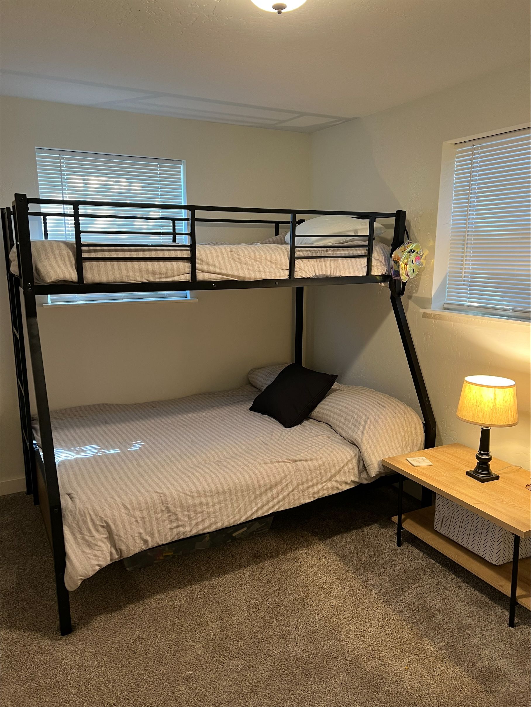 Housing | PRIME LINE ACADEMY