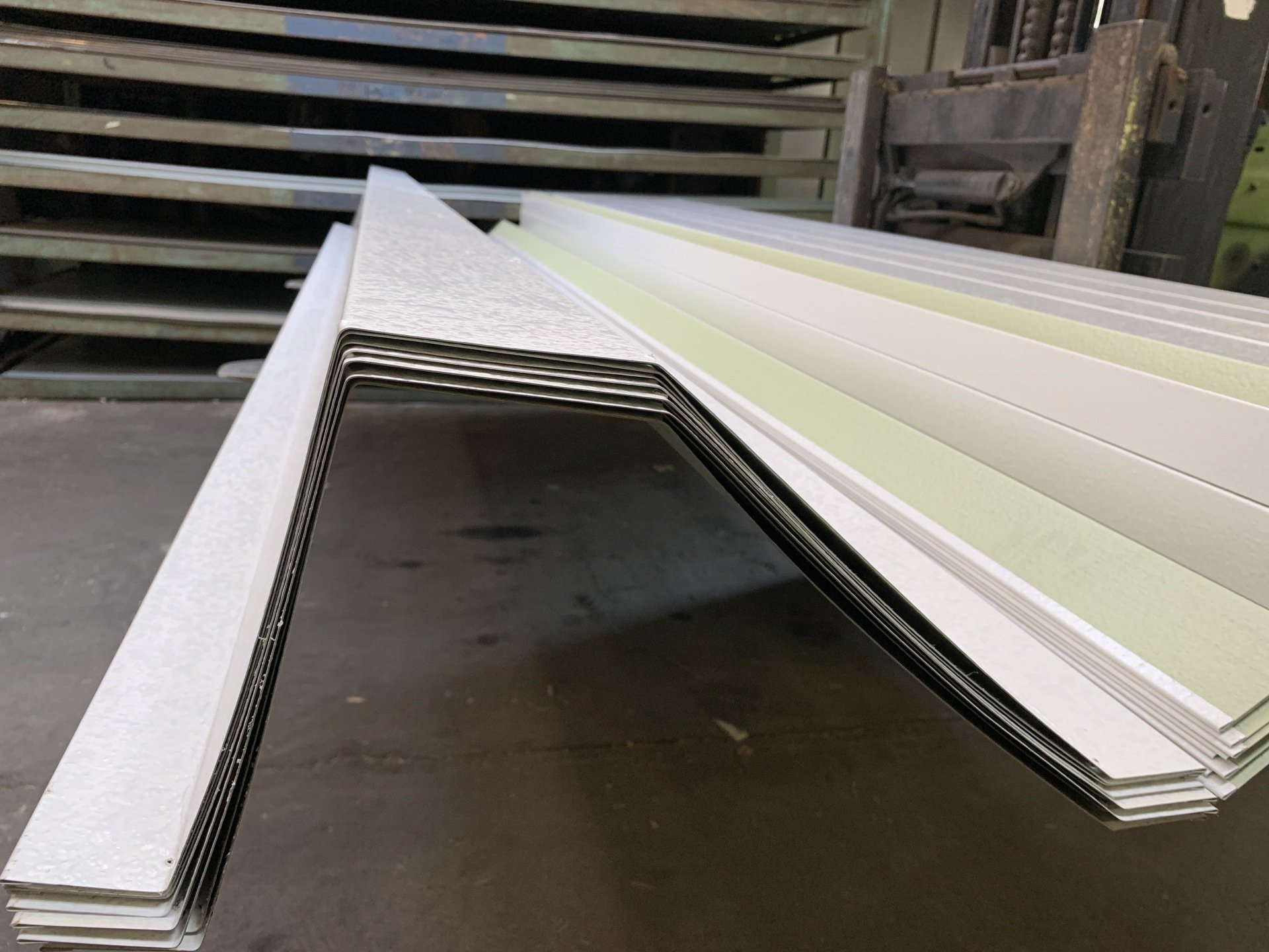 Flatstock Bends | Metal Pieces to Fit Your Project Needs | Walnut, CA