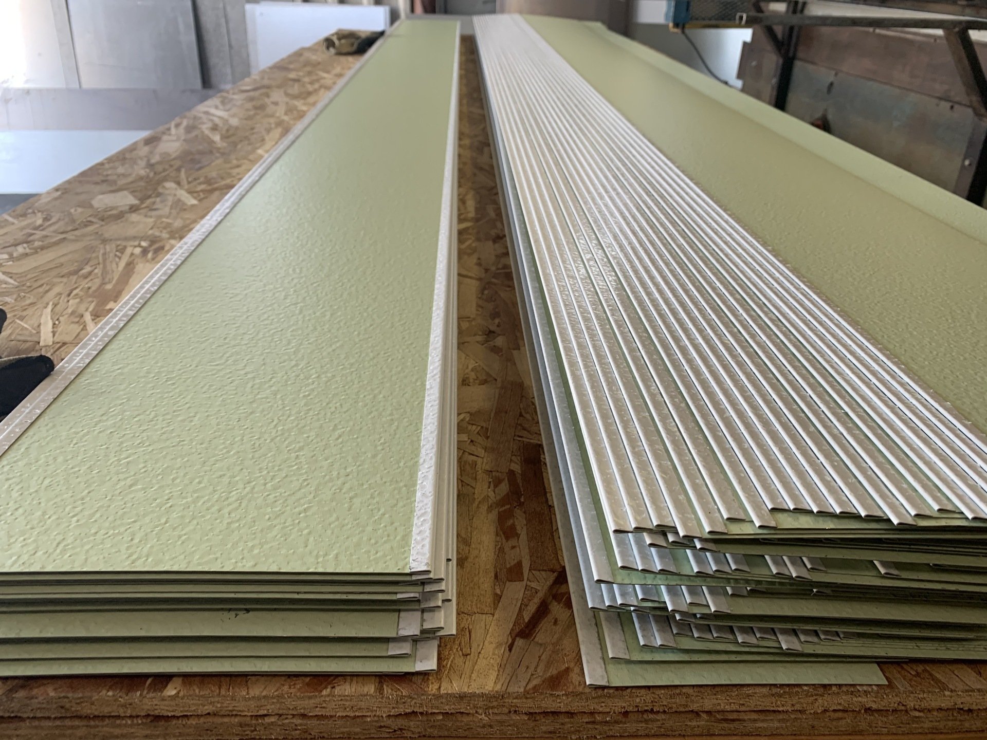 Flatstock Bends | Metal Pieces to Fit Your Project Needs | Walnut, CA
