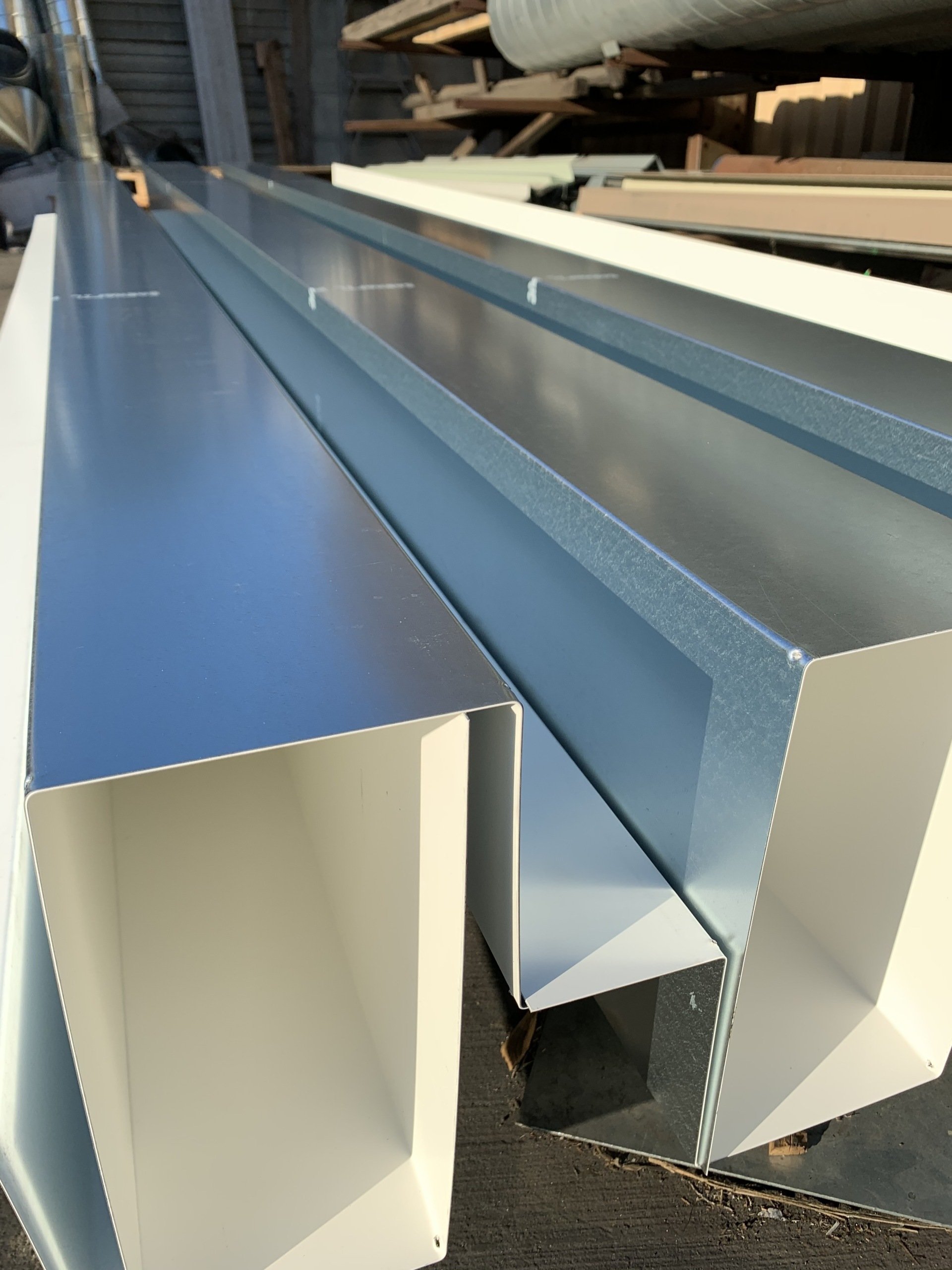 Custom Metals | Bringing Your Metal Project Needs to Life | Walnut, CA