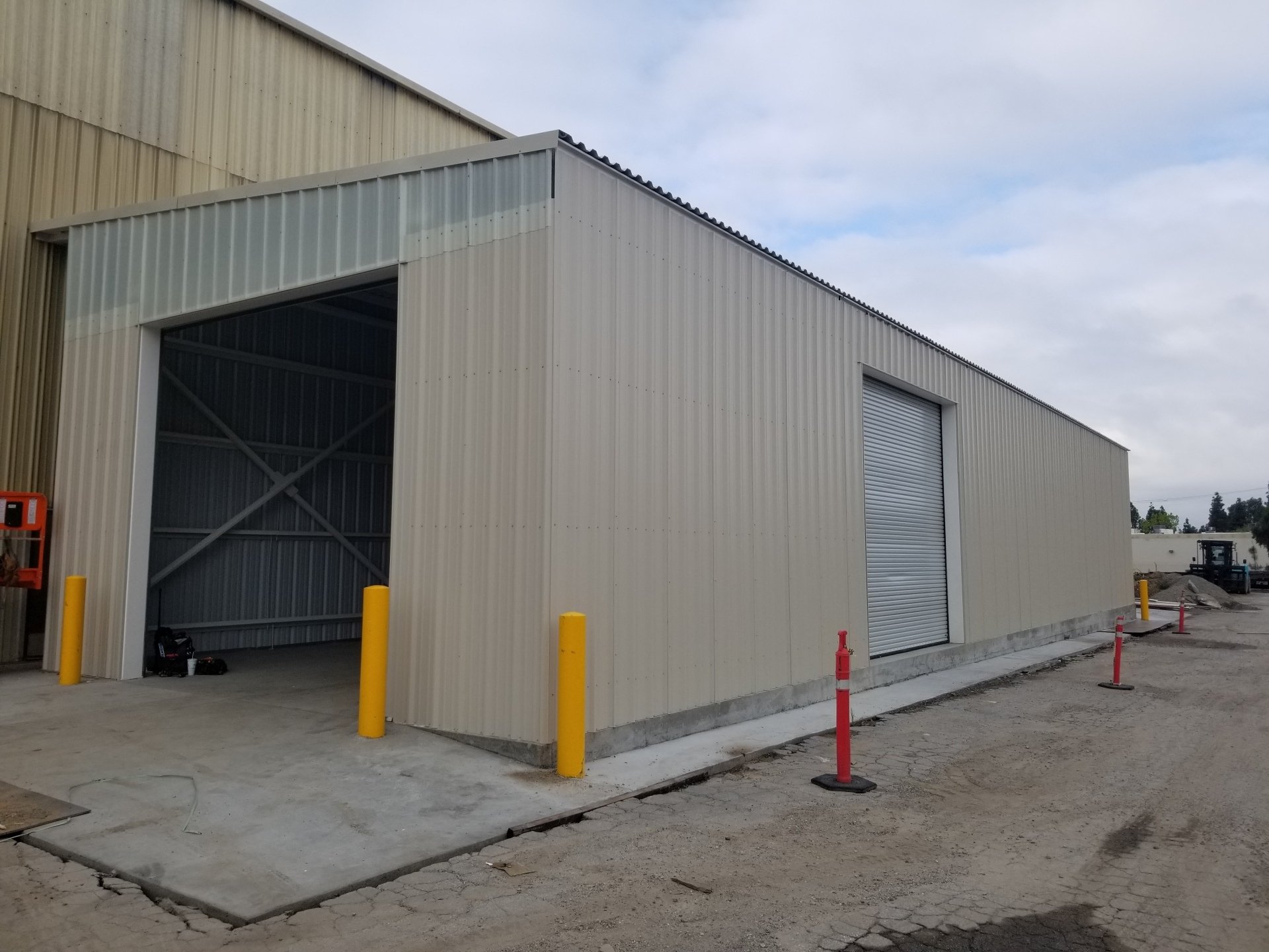 Walnut Metal Works | Local, Reliable Metal Fabrication | Walnut, CA