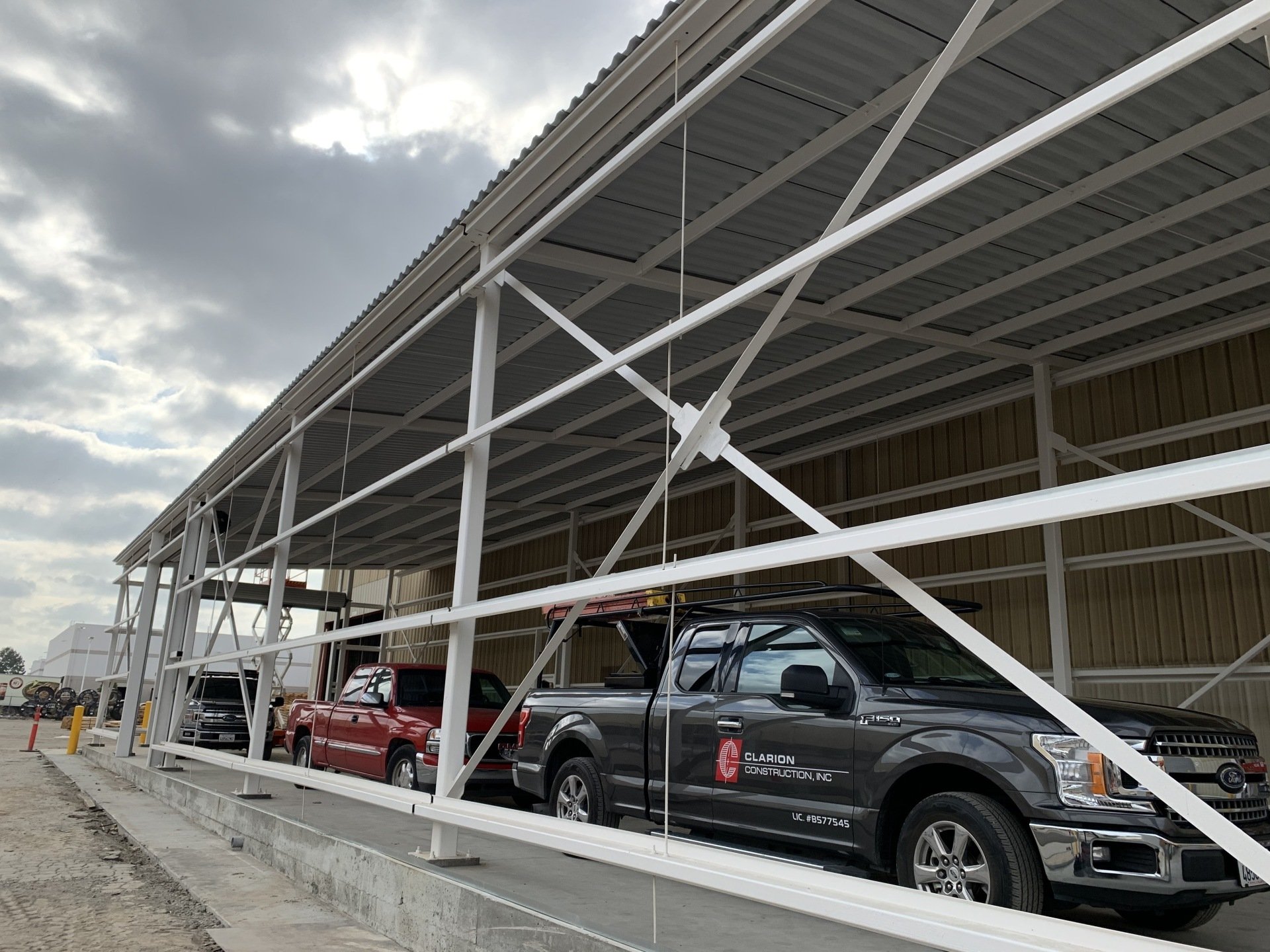 Installations | Custom Metal Projects and Pieces | Walnut, CA