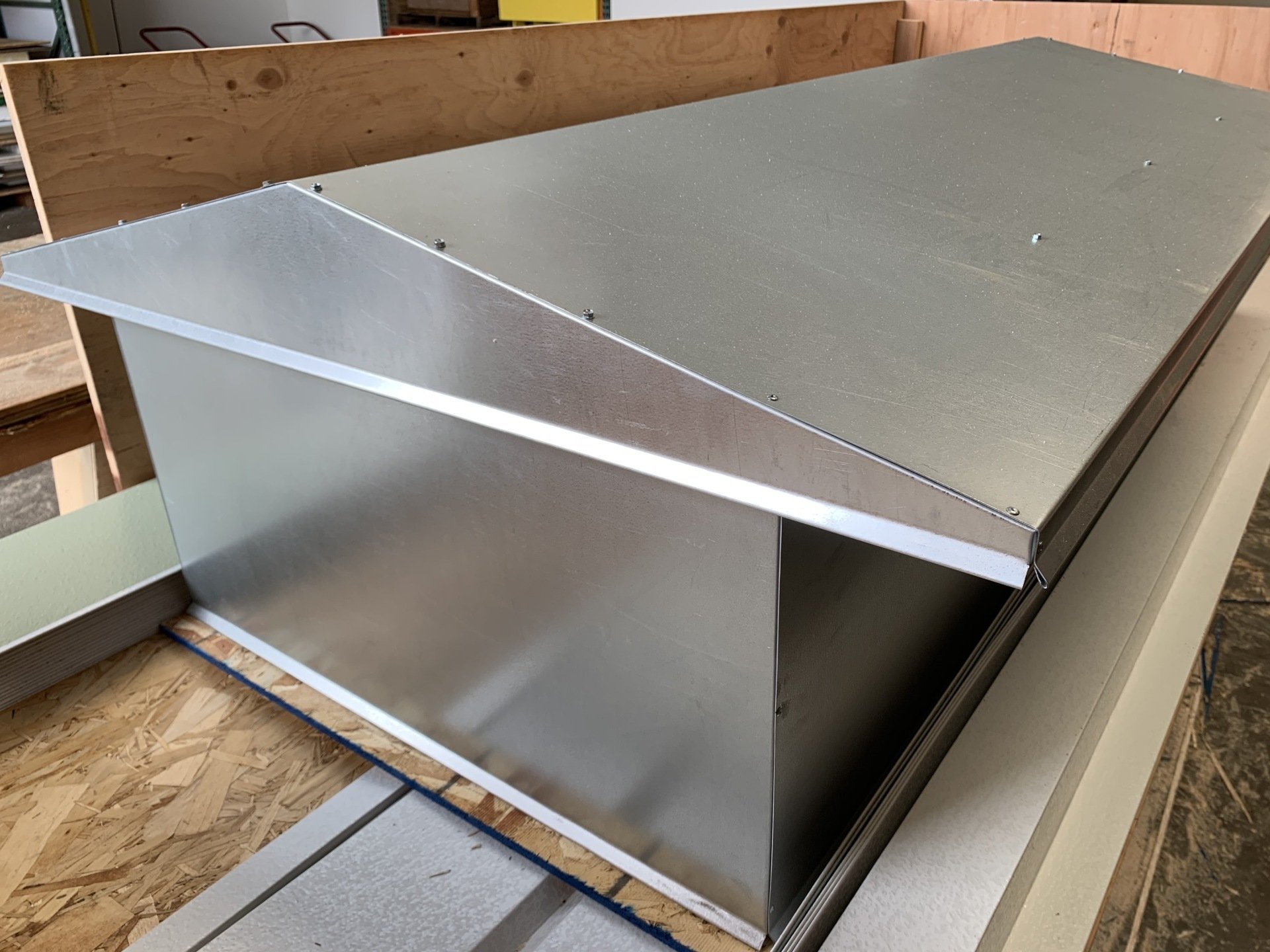 Walnut Metal Works | Local, Reliable Metal Fabrication | Walnut, CA