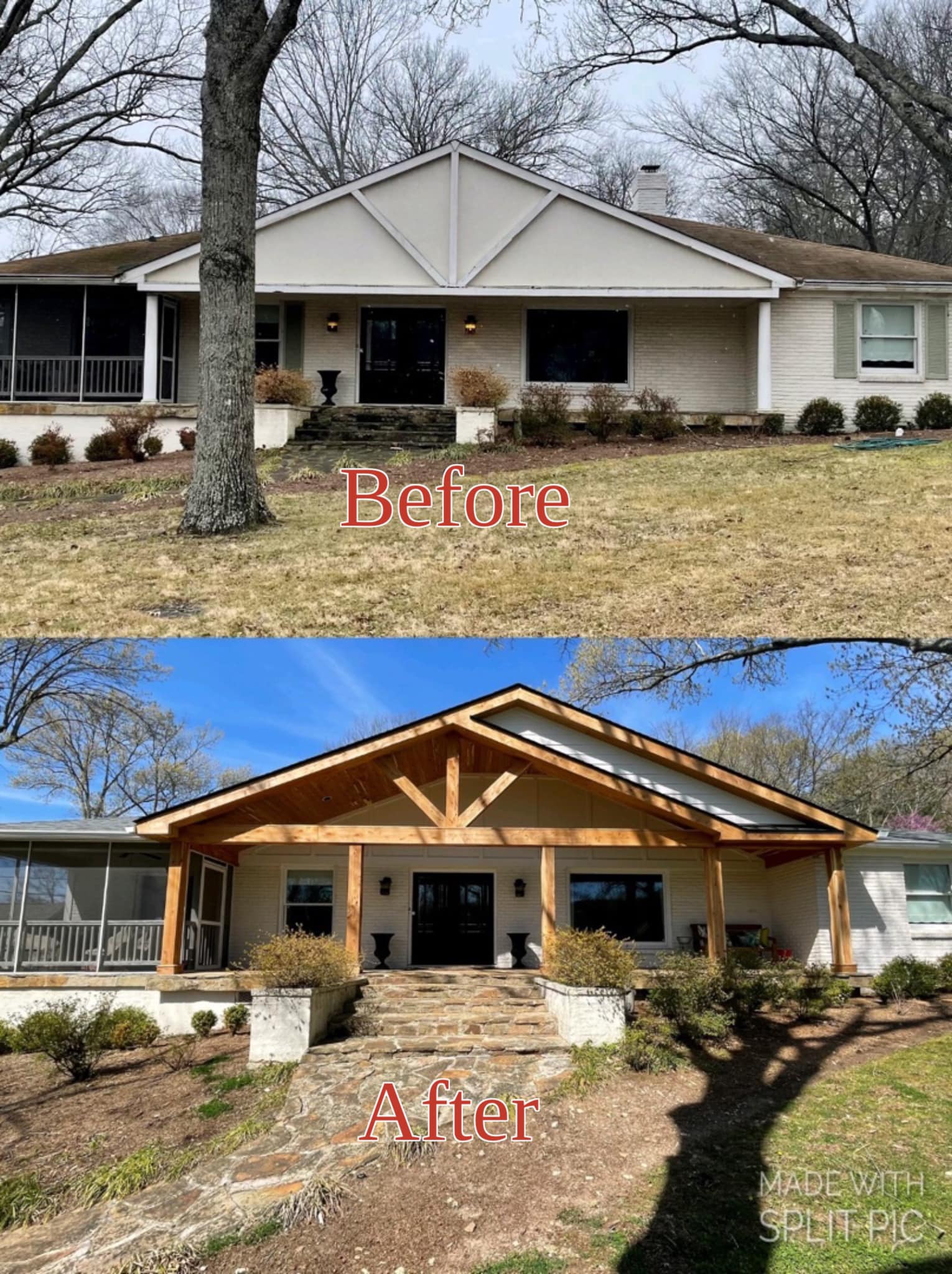 Roofing Projects | Hermitage, TN | Davet Roofing, Inc.