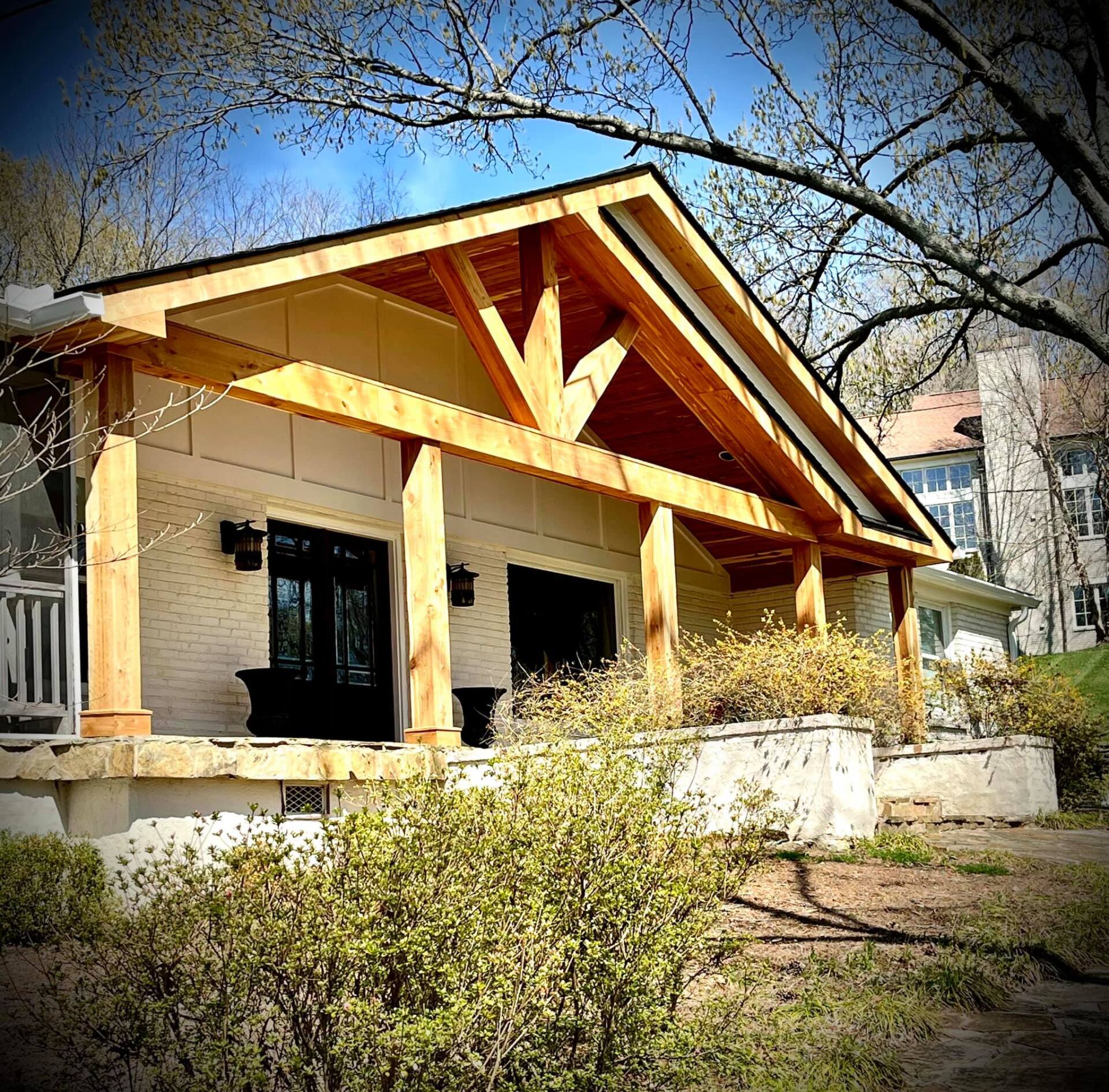 Roofing Projects | Hermitage, TN | Davet Roofing, Inc.