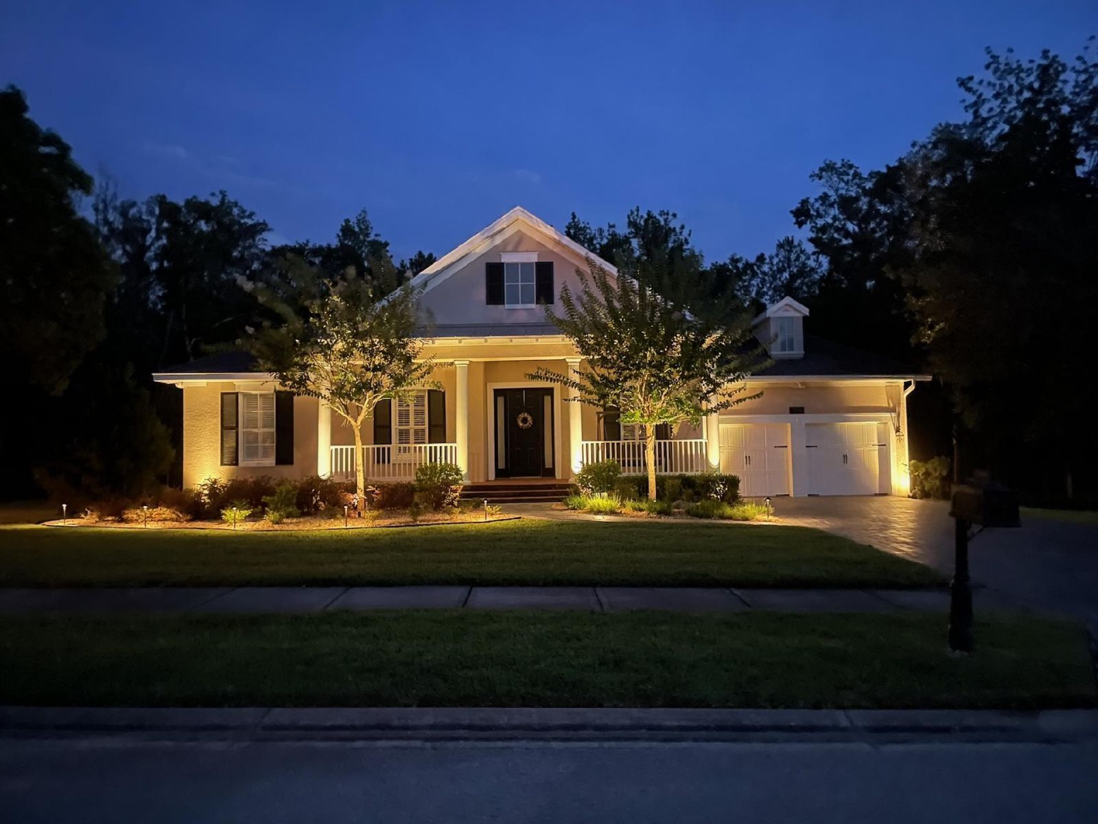 Sprinkler and Landscape Lighting Company | Lakeland, FL