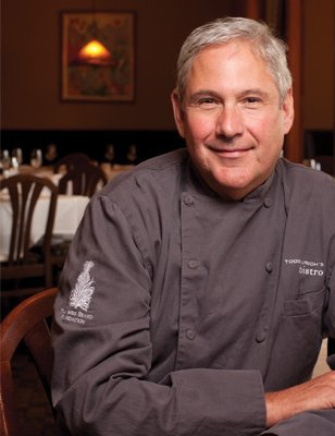 Todd Jurich's Bistro