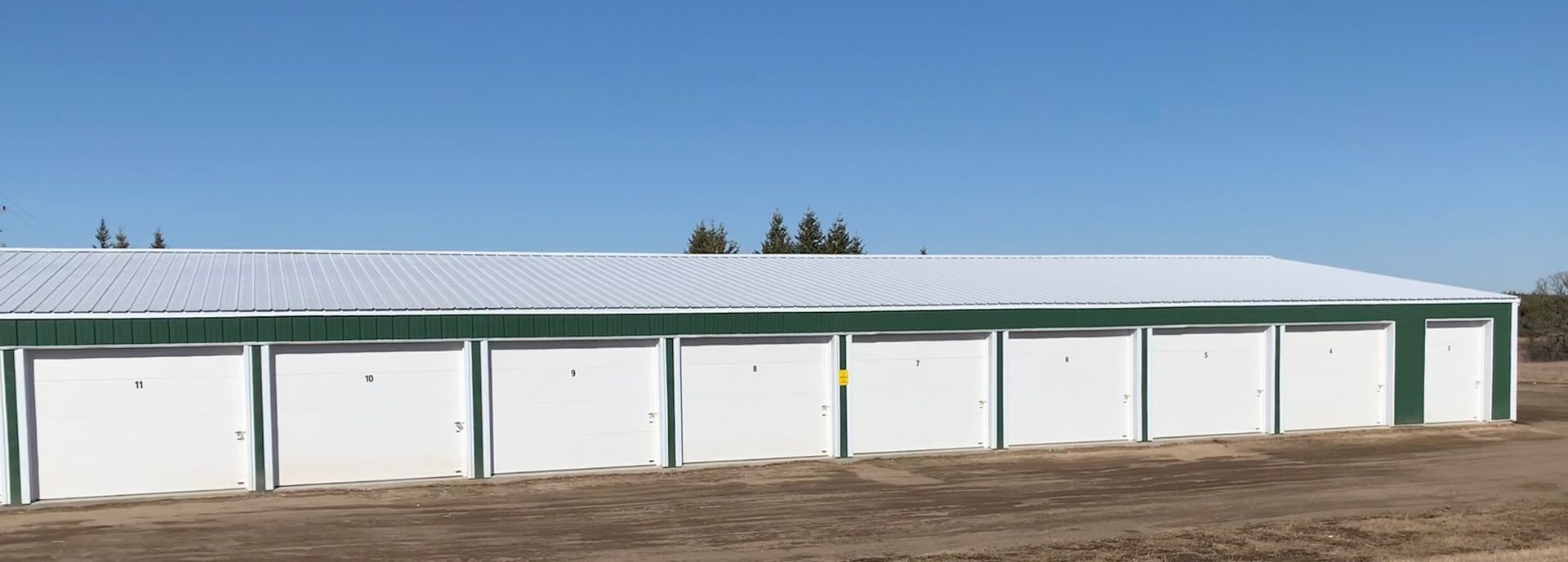 Stow Away Self Storage