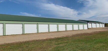 Stow Away Self Storage