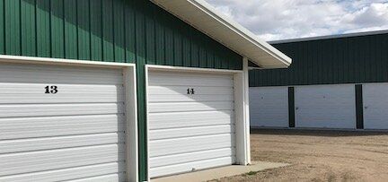 Stow Away Self Storage