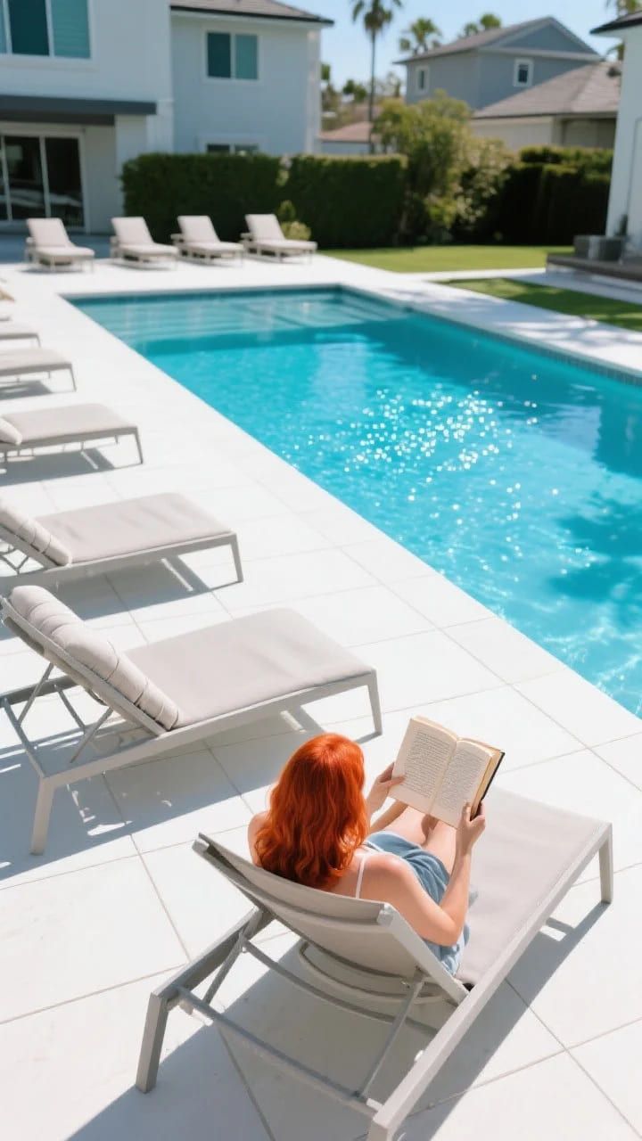 TR3 Pool Tile Sealer | Restore, Protect & Shine Tile & Glass