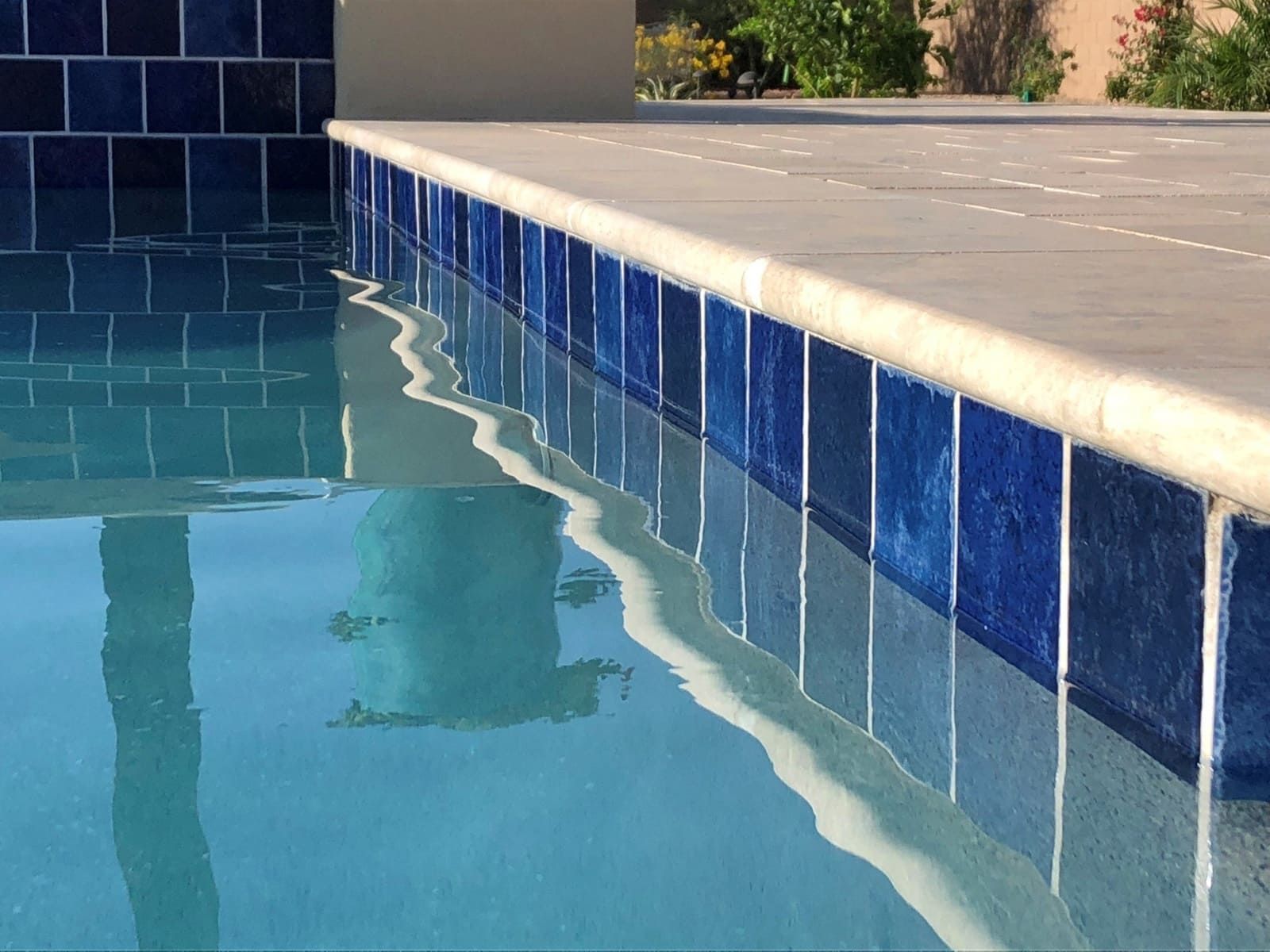 TR3 Pool Tile Sealer | Restore, Protect & Shine Tile & Glass