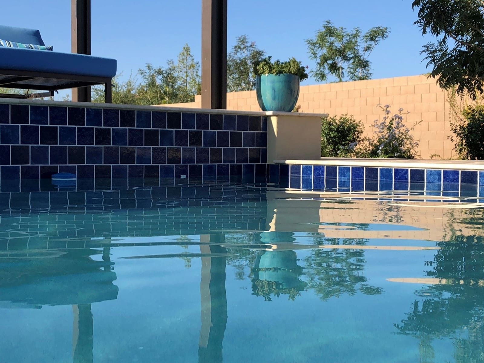 TR3 Pool Tile Sealer | Restore, Protect & Shine Tile & Glass