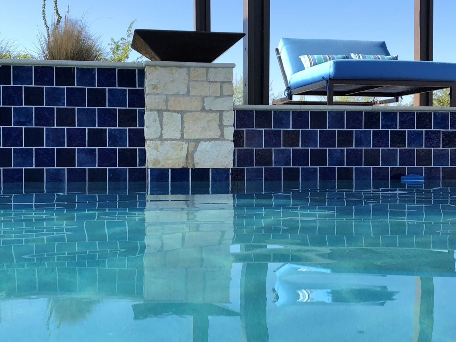 TR3 Pool Tile Sealer | Restore, Protect & Shine Tile & Glass