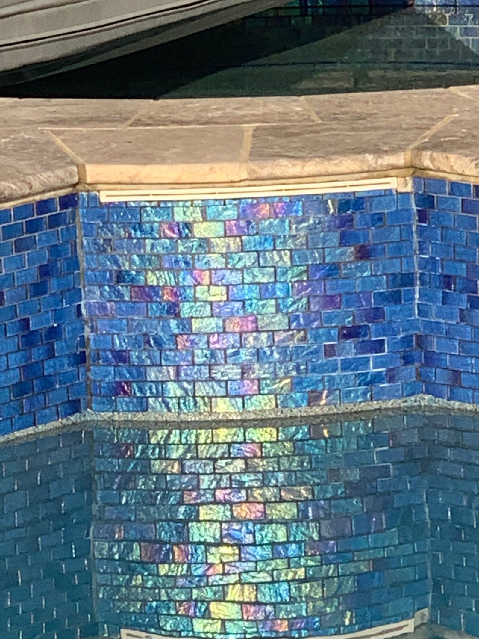 TR3 Pool Tile Sealer | Restore, Protect & Shine Tile & Glass
