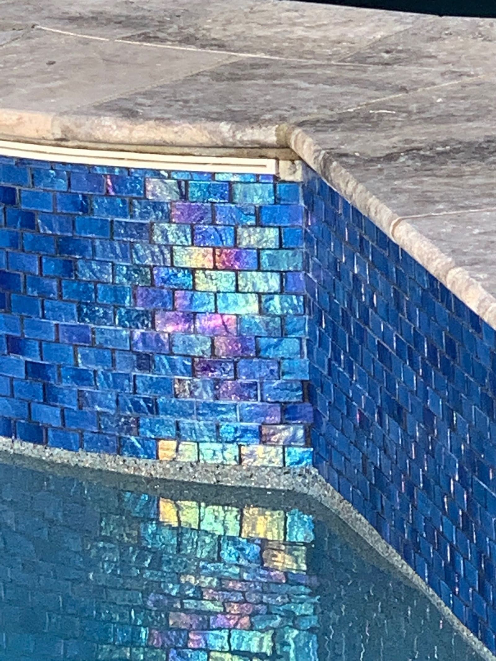 TR3 Pool Tile Sealer | Restore, Protect & Shine Tile & Glass