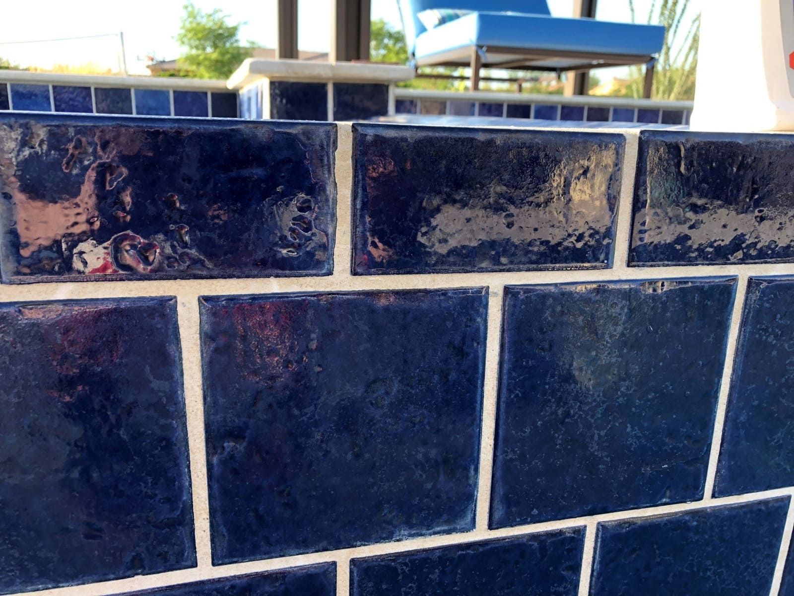 TR3 Pool Tile Sealer | Restore, Protect & Shine Tile & Glass