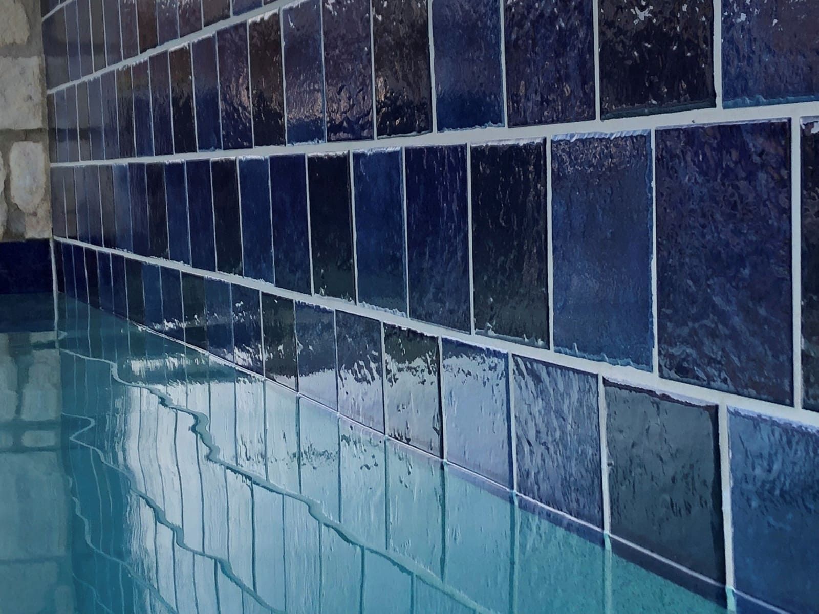 TR3 Pool Tile Sealer | Restore, Protect & Shine Tile & Glass
