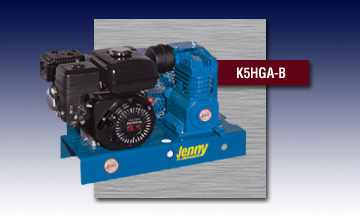 Emglo Compressors – Industrial Emglo Air Compressors