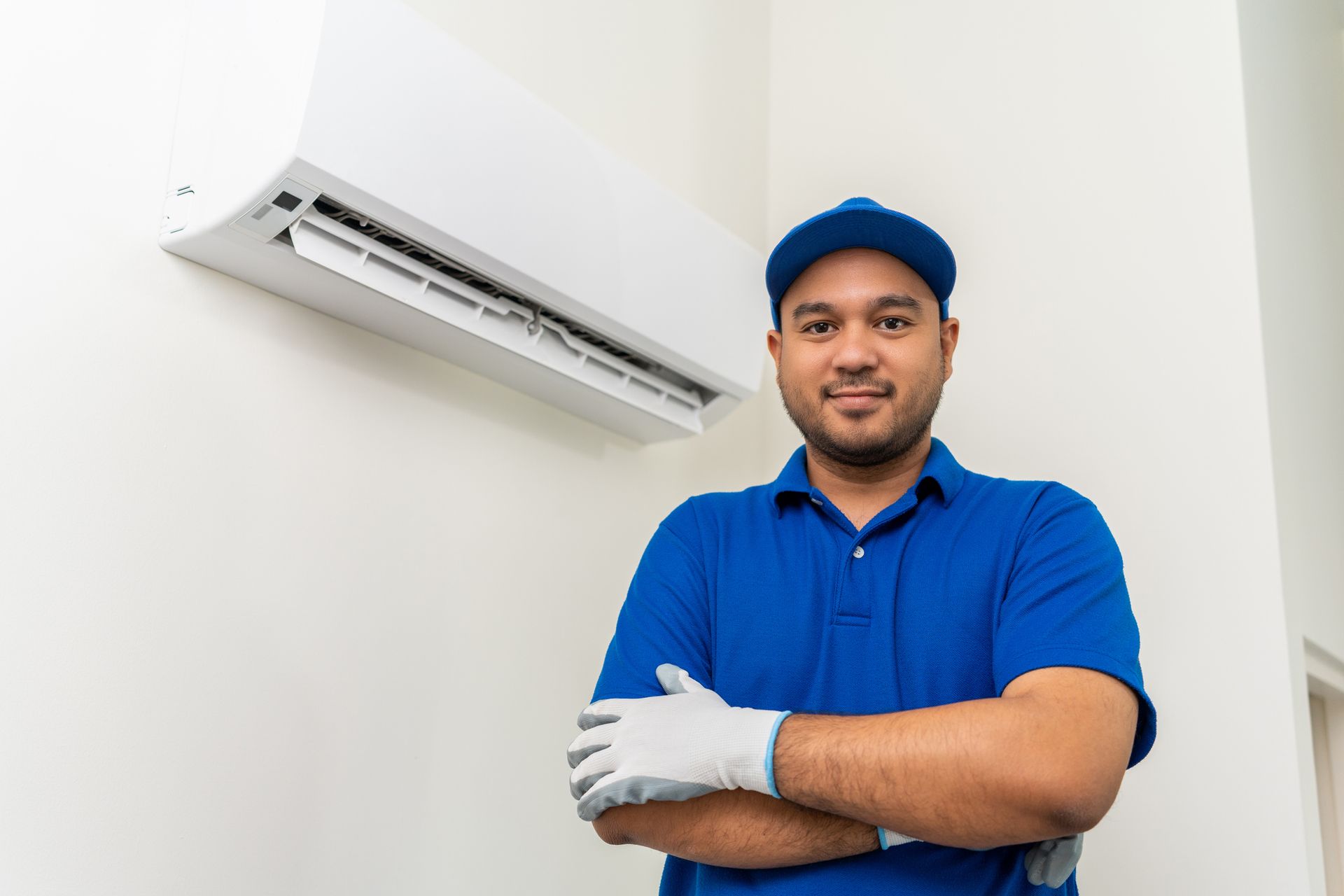 Residential Air Conditioning Contractor | Beaver Borough, PA