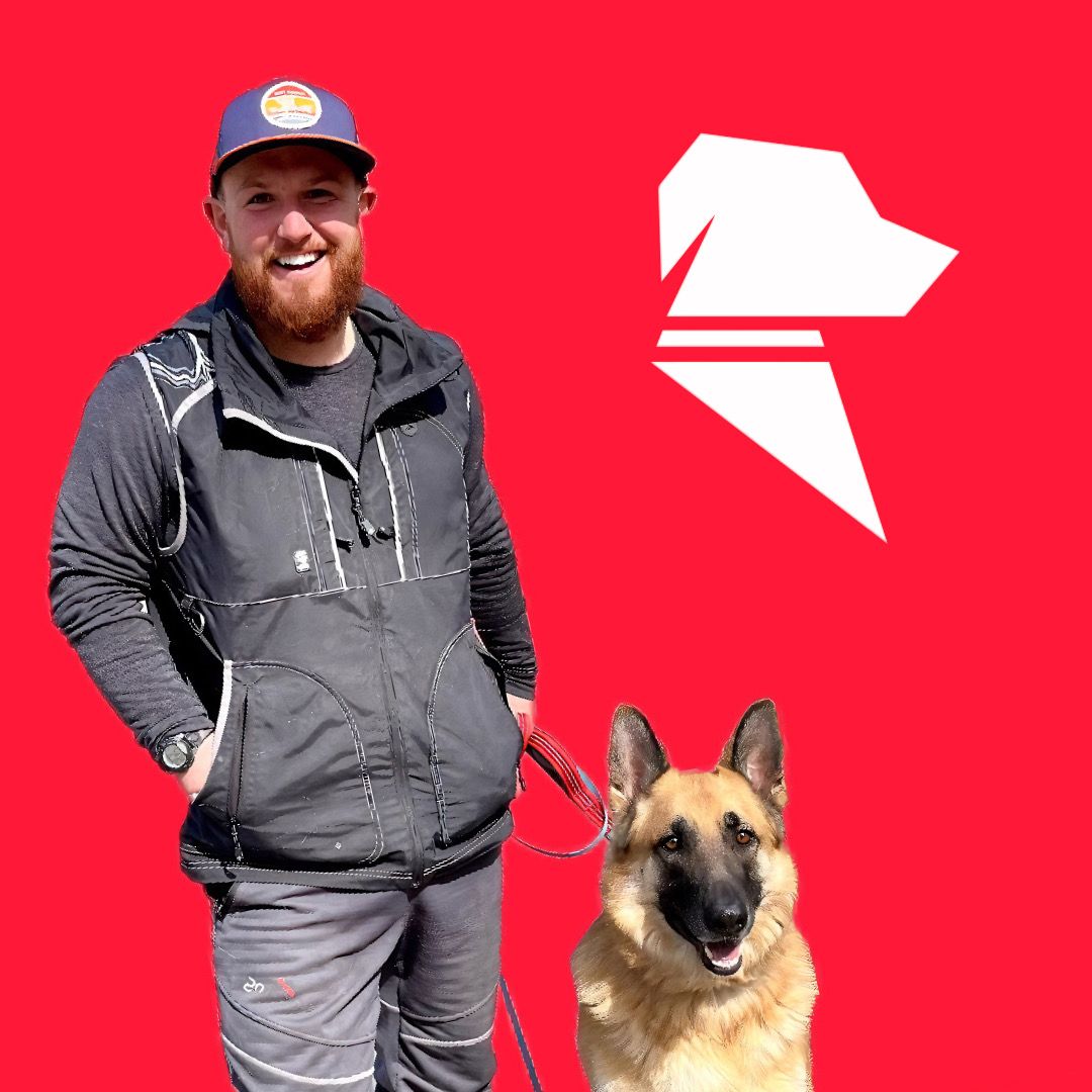 Dog Trainer Near You - Canine Confidence Center