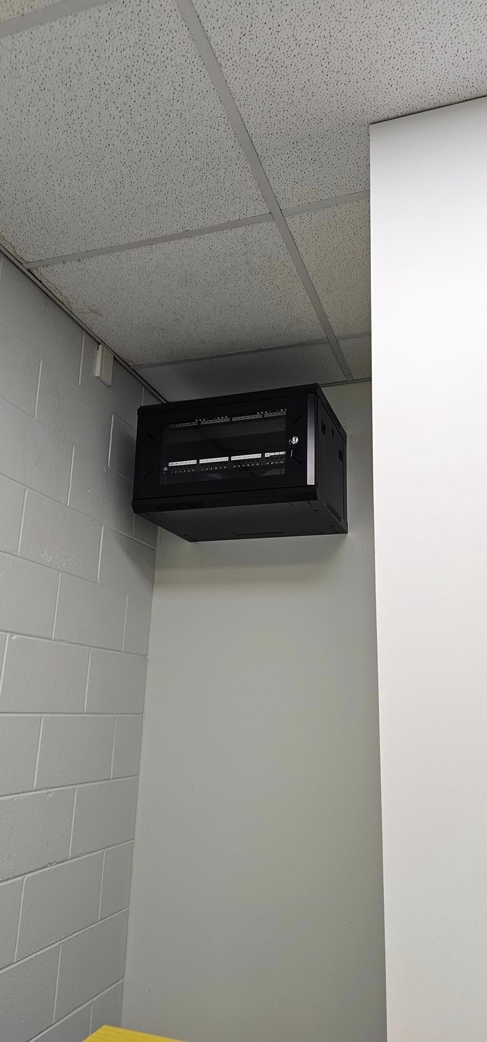 Data Cabling In Darwin Top End Service Technicians