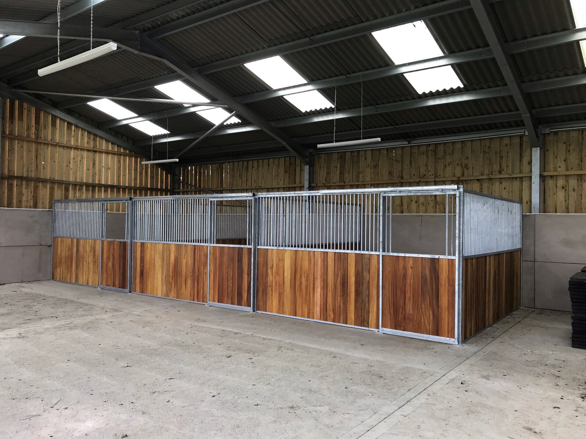 Loddon Equestrian Limited - Raveningham, Norwich, Norfolk - Gallery