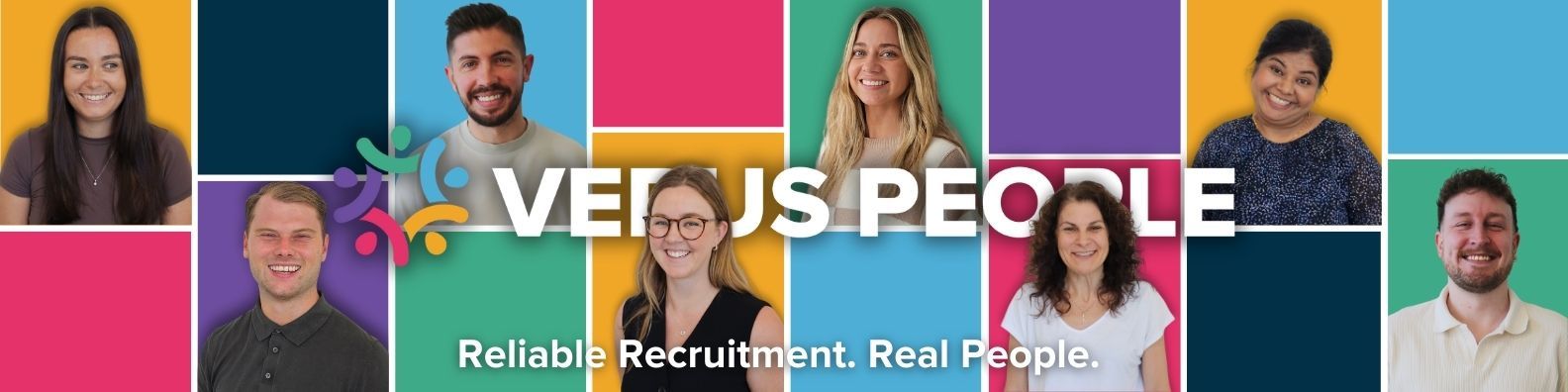 Verus People Recruitment Careers
