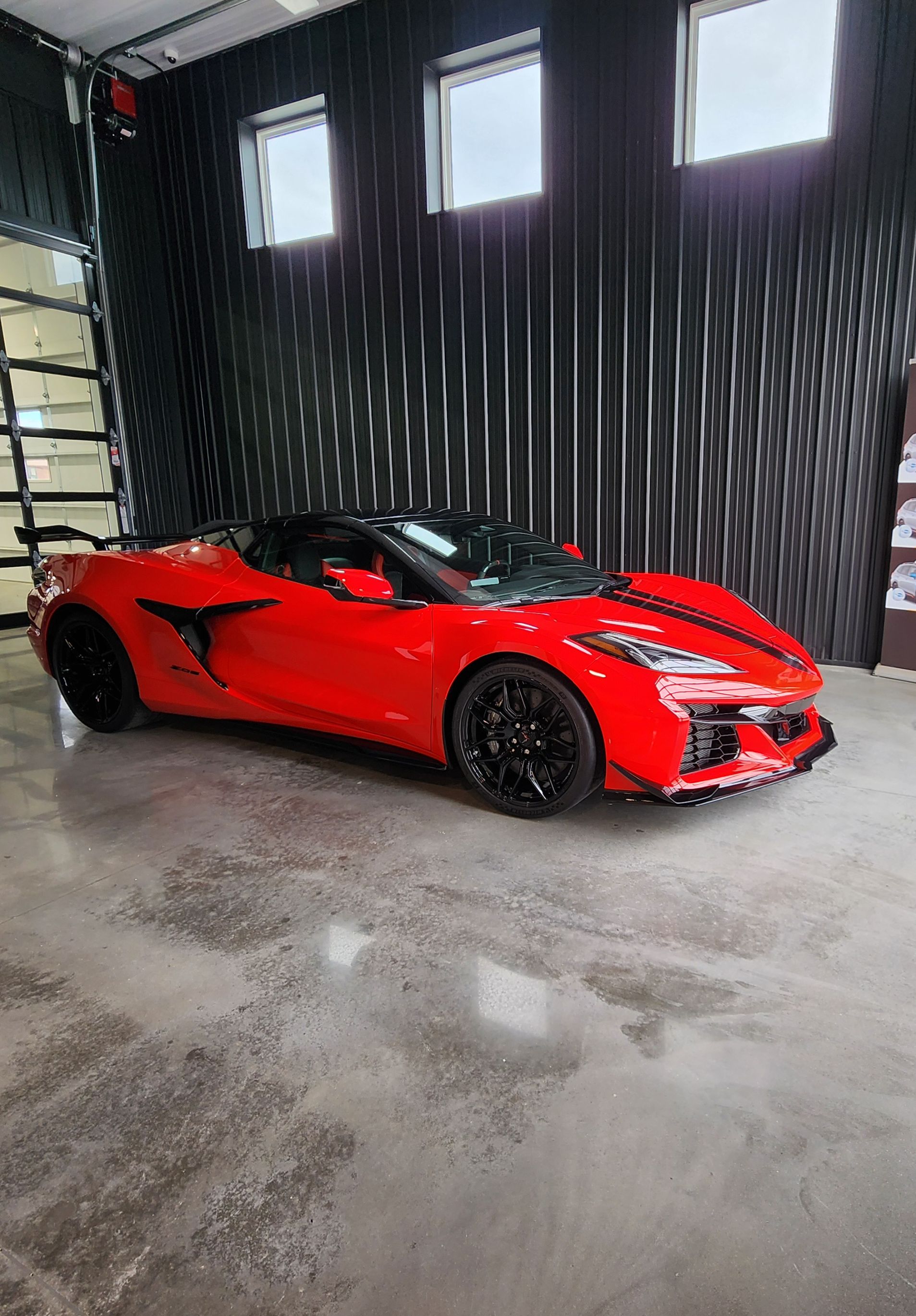 Top Vehicle Care Team Fargo, ND | Straight Line Detailing