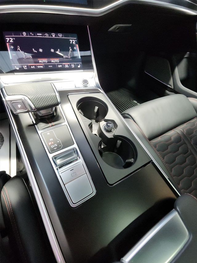 Top Vehicle Care Team Fargo, ND | Straight Line Detailing