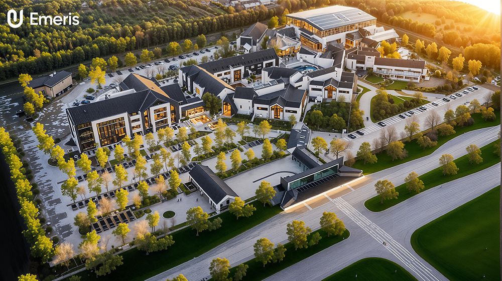 ADvTECH’s Emeris launch marks a new era for Higher Education in South ...