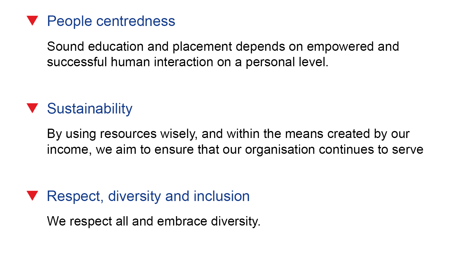 ADvTECH Group | Our Mission