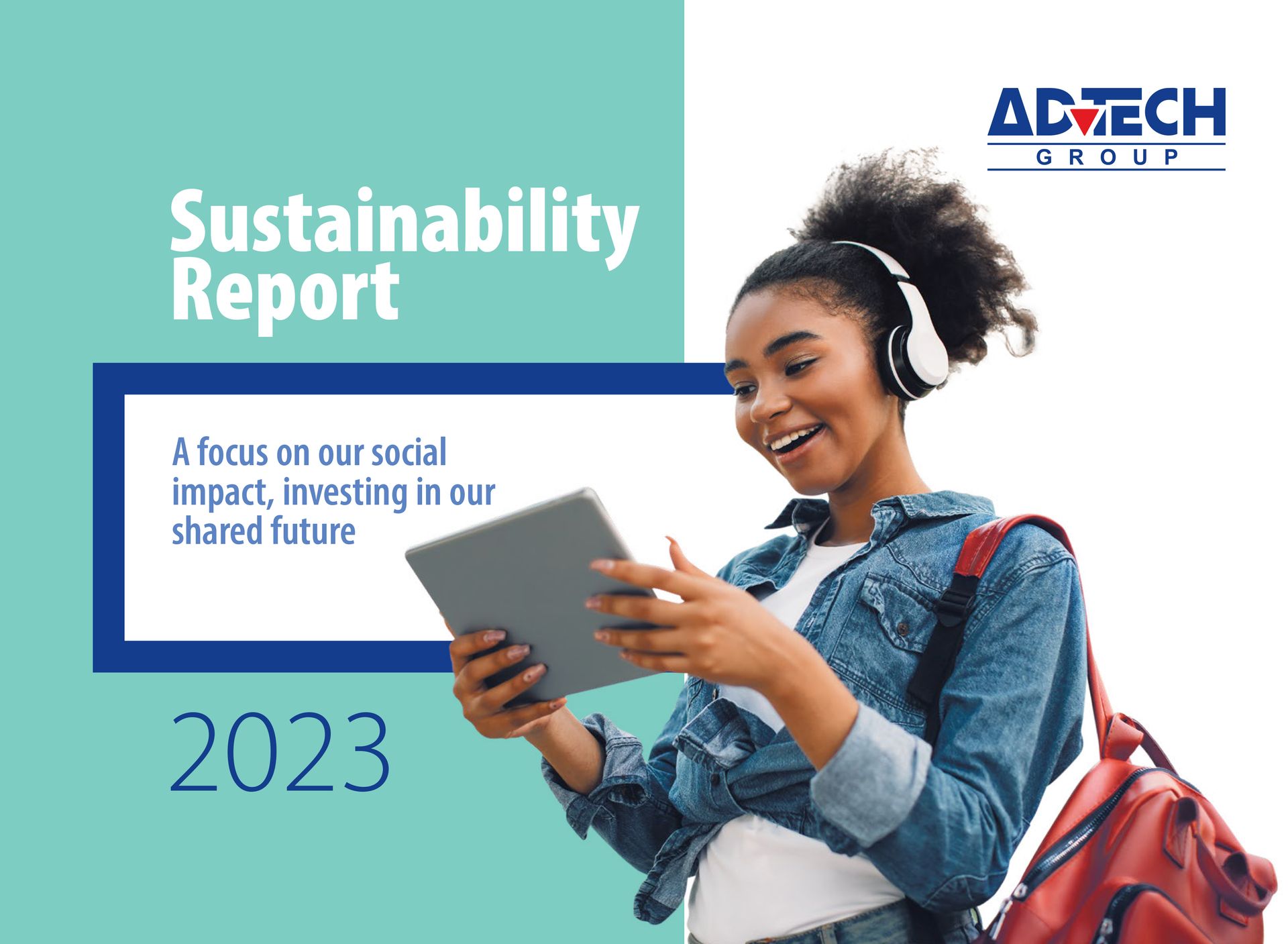 ADvTECH Group | Annual Integrated Report